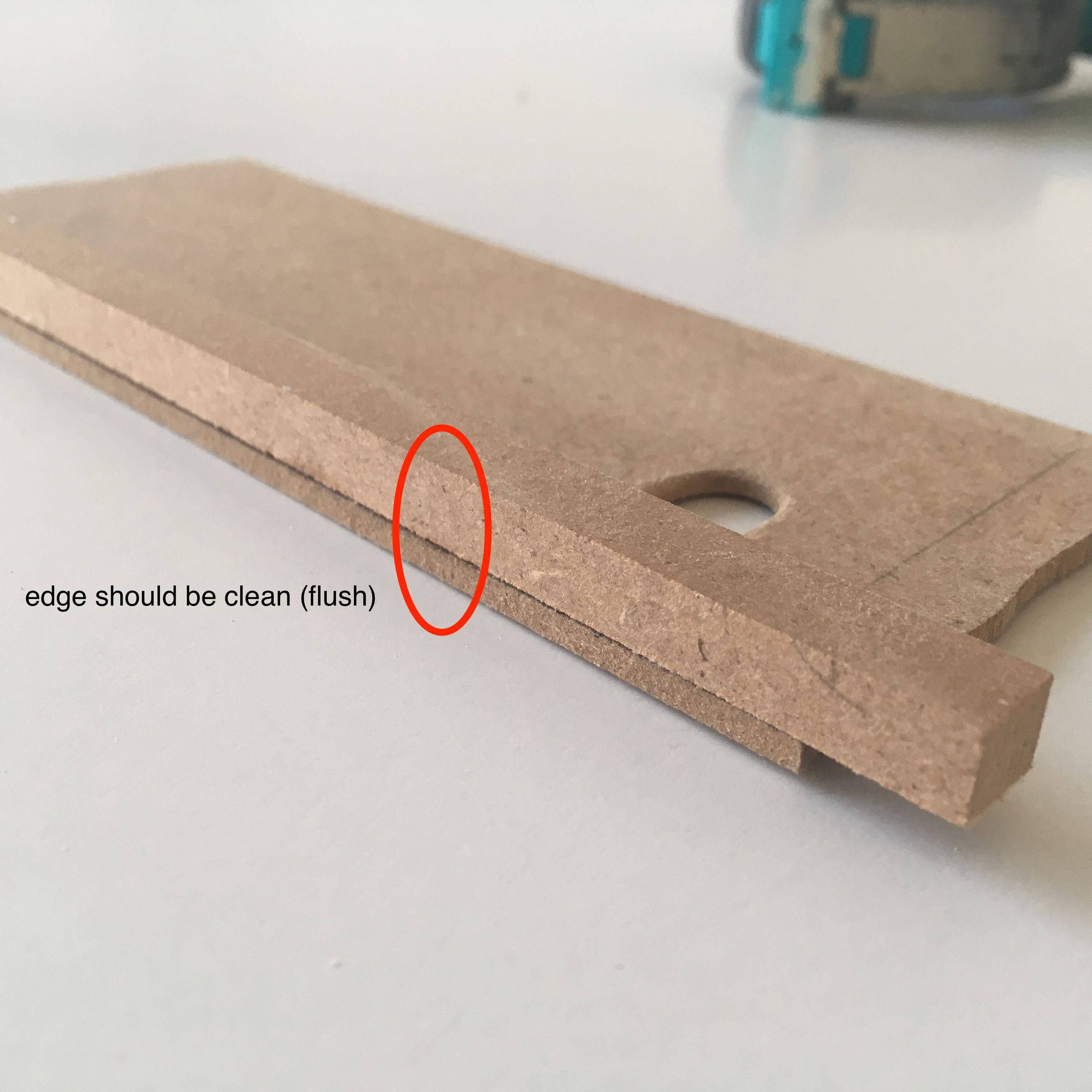 DIY Tripod for Smartphone (iPhone SE) : 17 Steps (with Pictures ...