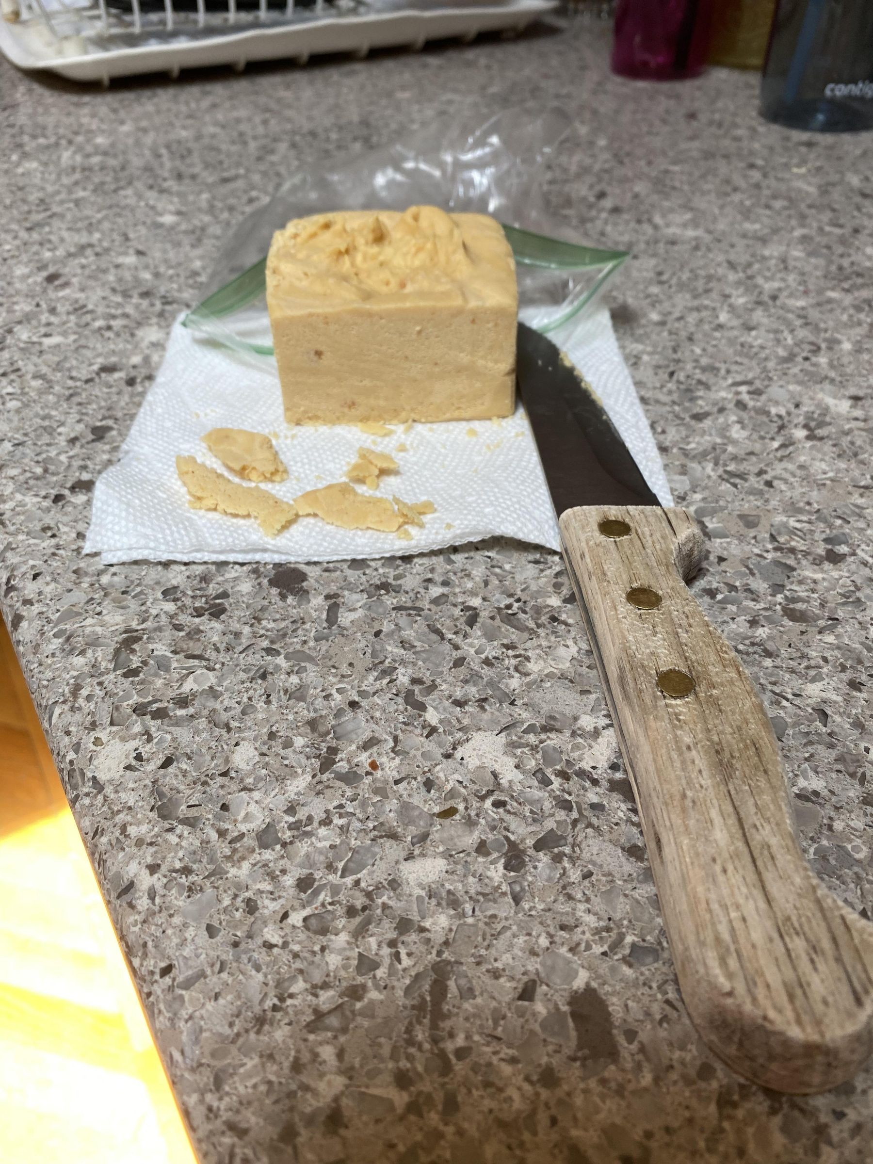 Norwegian Brown Cheese : 9 Steps (with Pictures) - Instructables