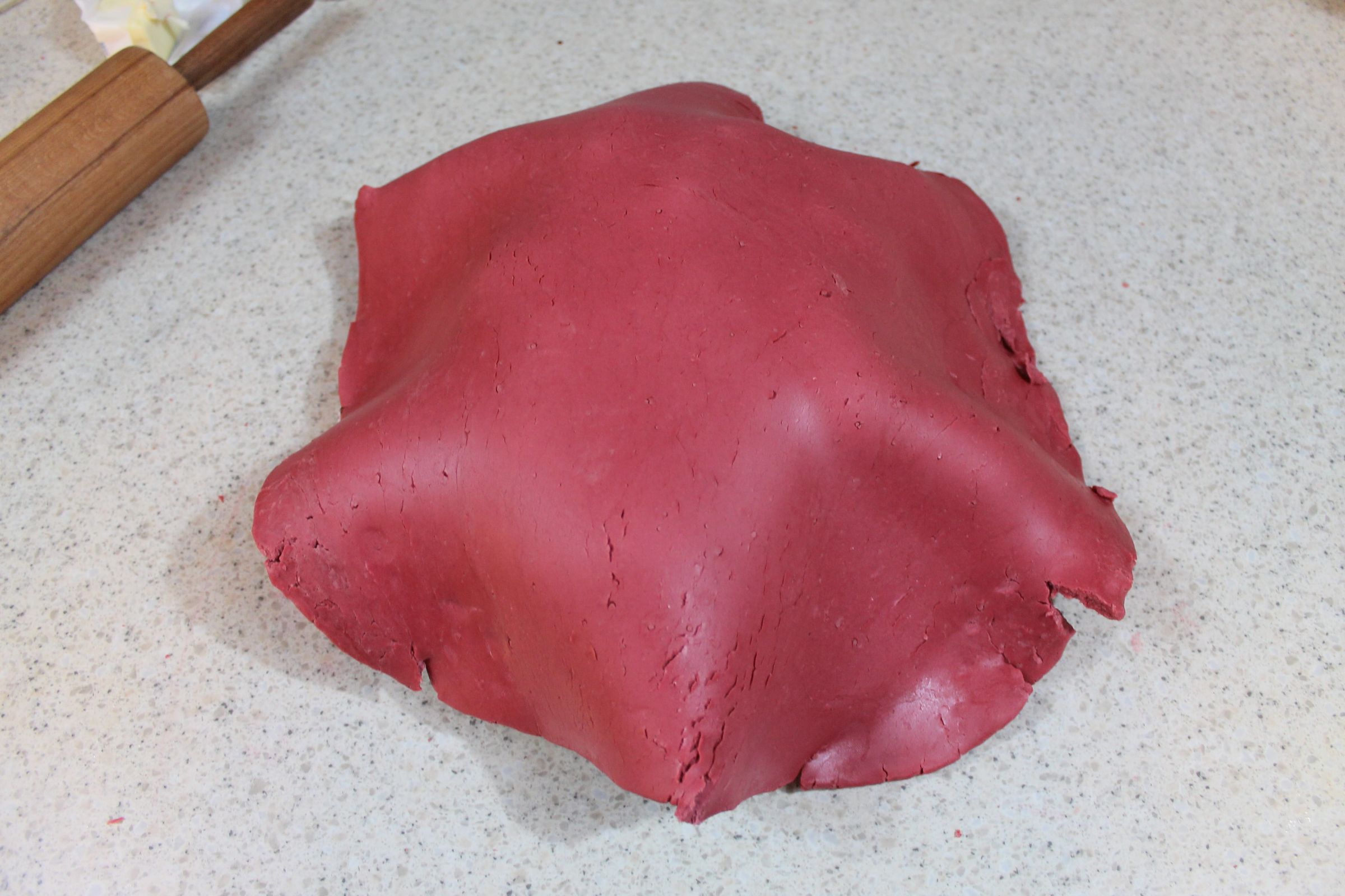 DIY Human Heart Cake : 7 Steps (with Pictures) - Instructables