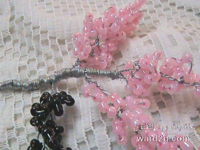 Wire and Bead Tree : 11 Steps (with Pictures) - Instructables