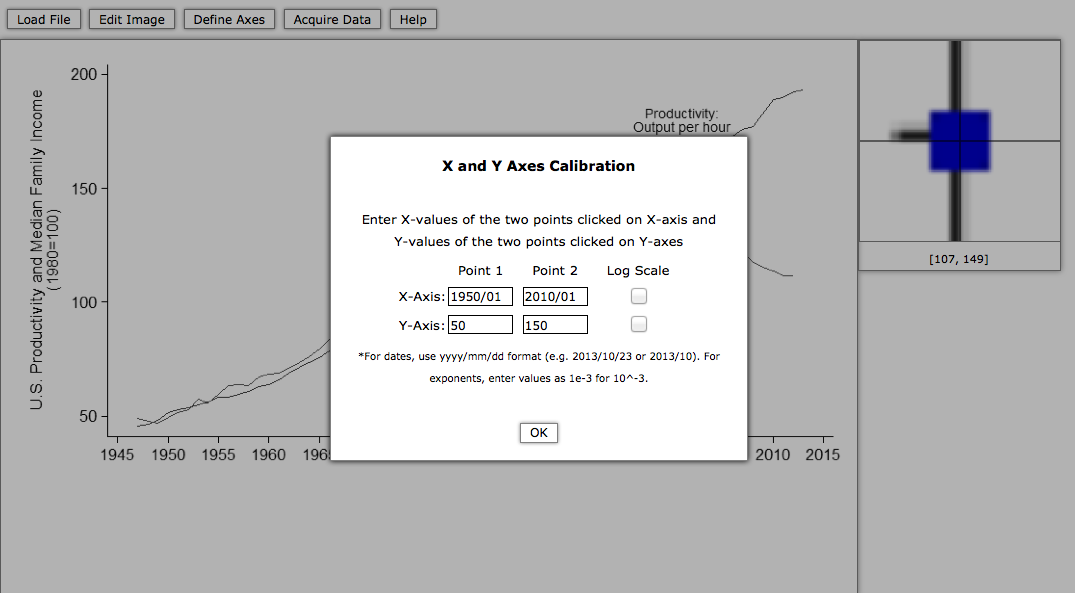 WebPlotDigitizer, Styling Graphs & Plotly : 7 Steps - Instructables