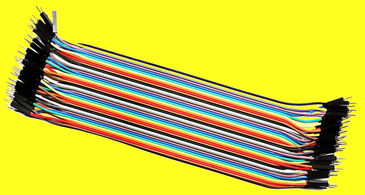 The Arduino / TFT LCD Connection : 10 Steps - Instructables