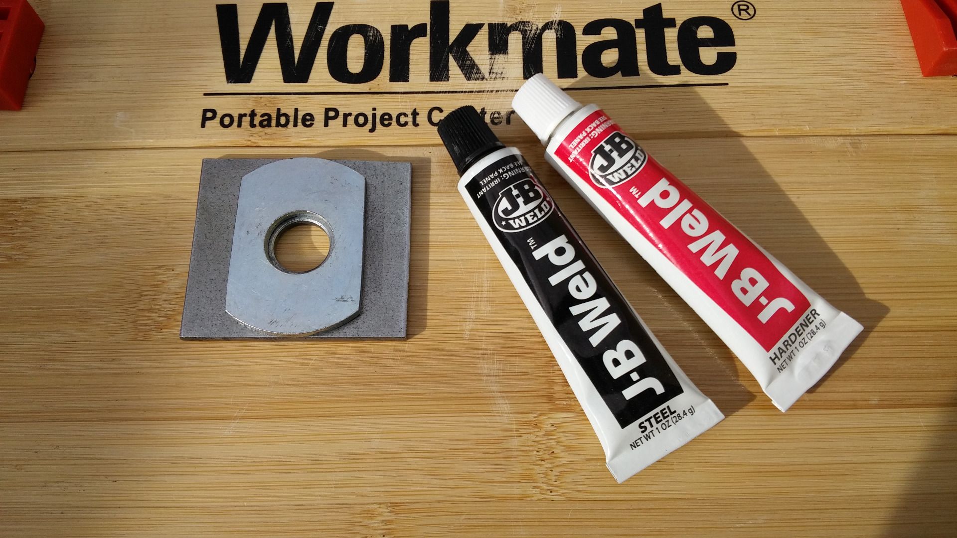 Lathe Banjo Lock : 16 Steps (with Pictures) - Instructables