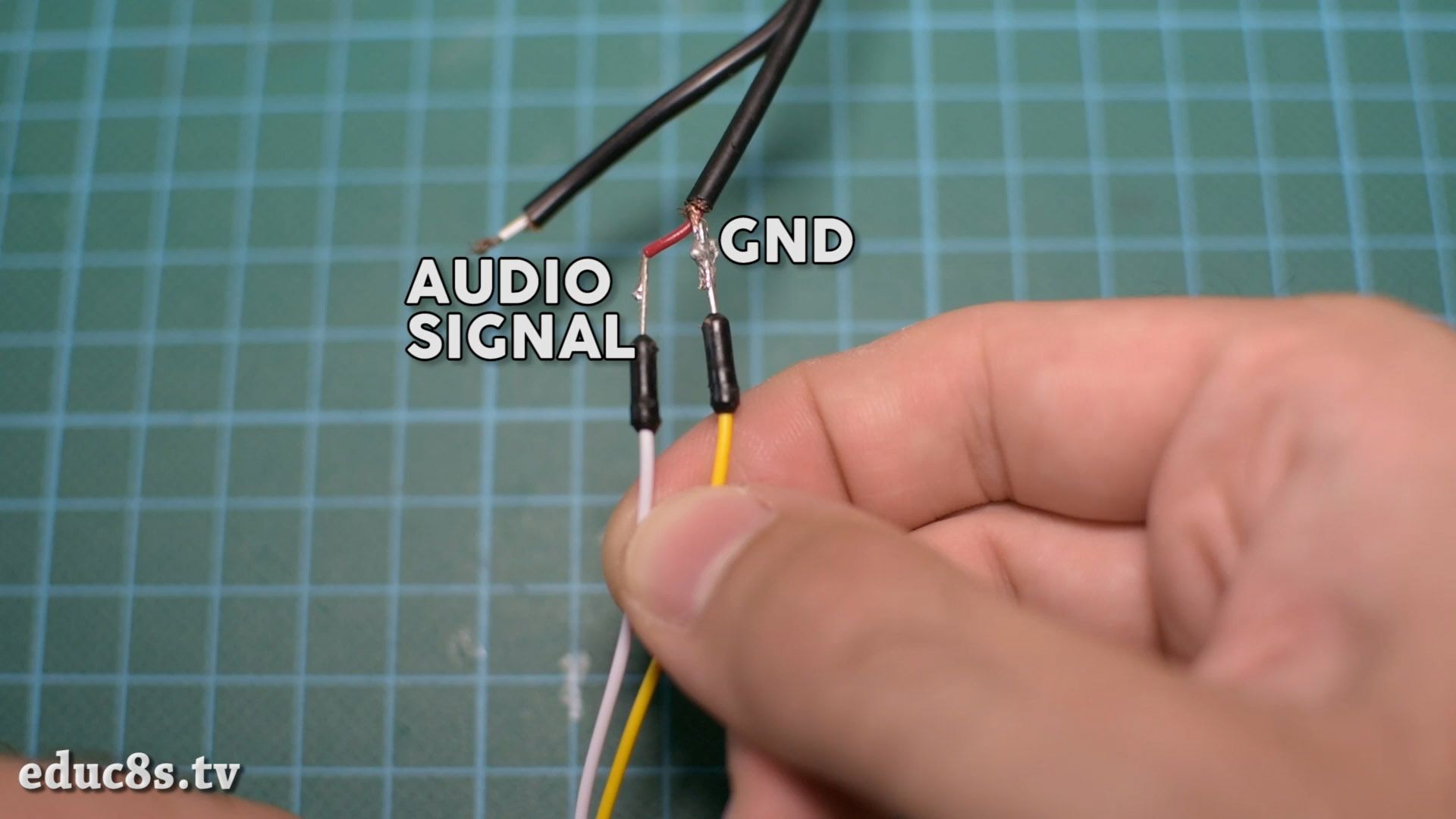 Arduino TEA5767 FM Radio Receiver : 6 Steps (with Pictures) - Instructables