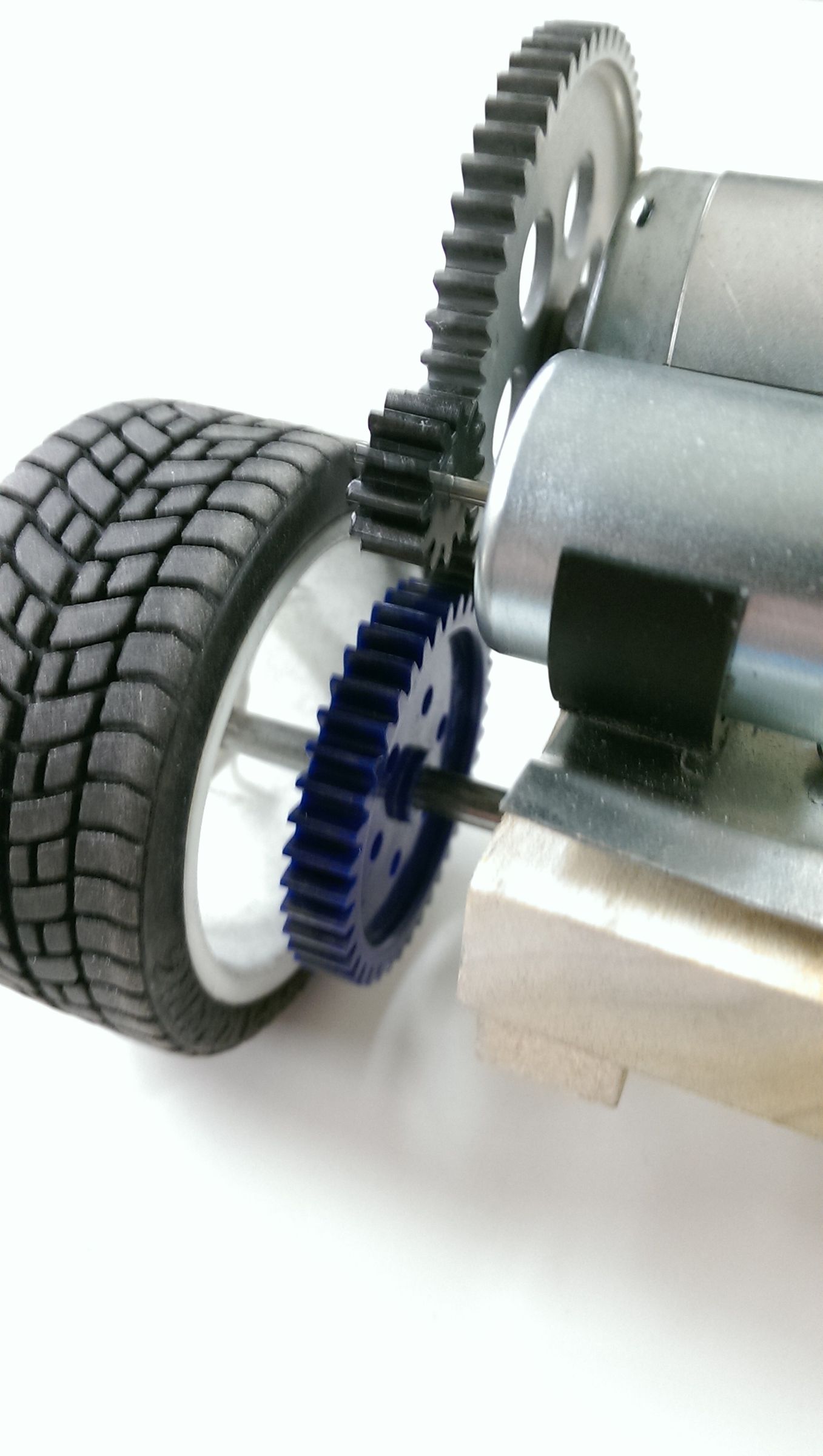 RC Car : 6 Steps (with Pictures) - Instructables