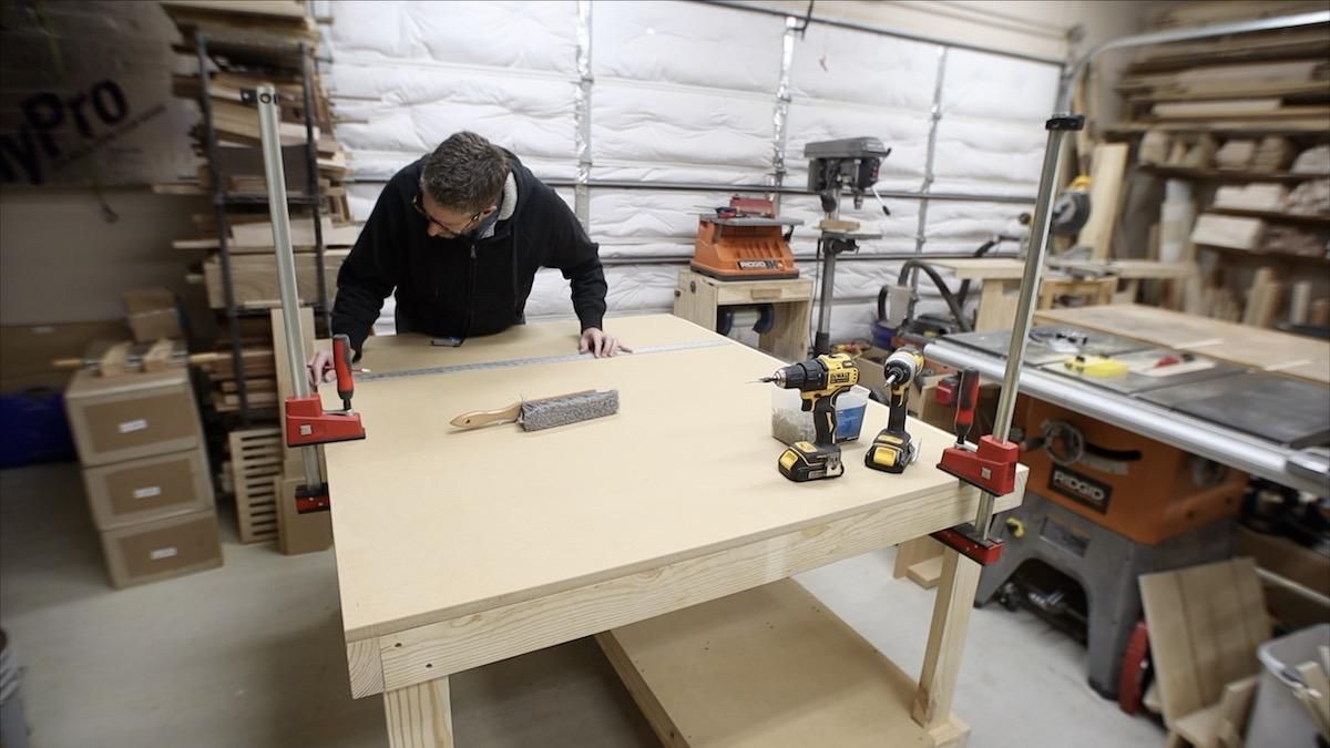 DIY CNC Table Build - FREE Plans : 12 Steps (with Pictures) - Instructables