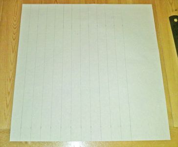 Finnish Paper Star : 4 Steps (with Pictures) - Instructables
