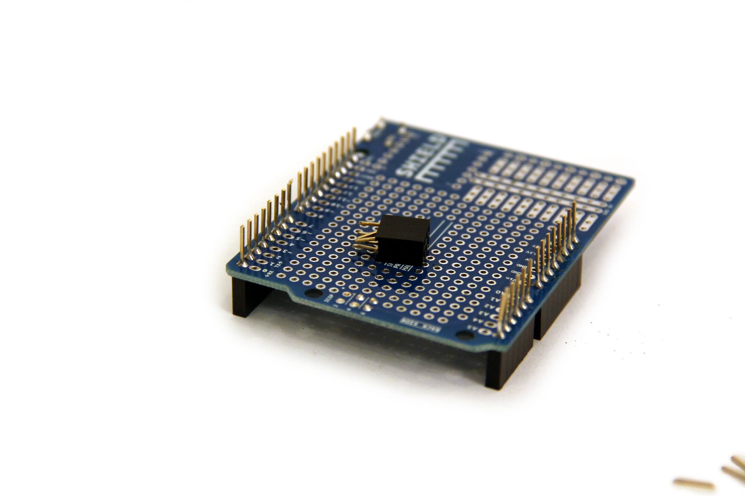 Arduino Waveform Generator : 29 Steps (with Pictures) - Instructables