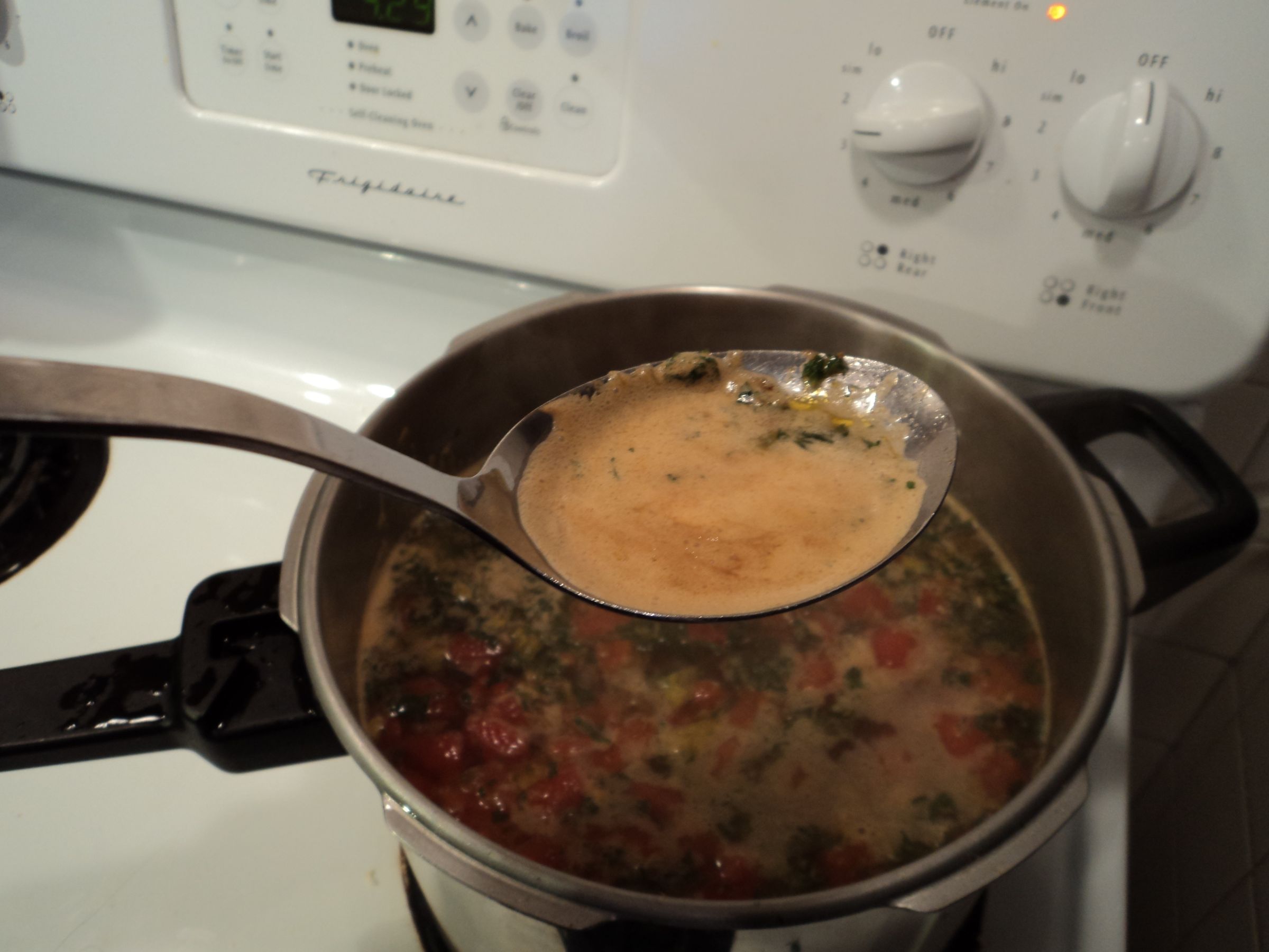 Ultimate Soup Base and a Few Soupy Examples : 6 Steps (with Pictures ...
