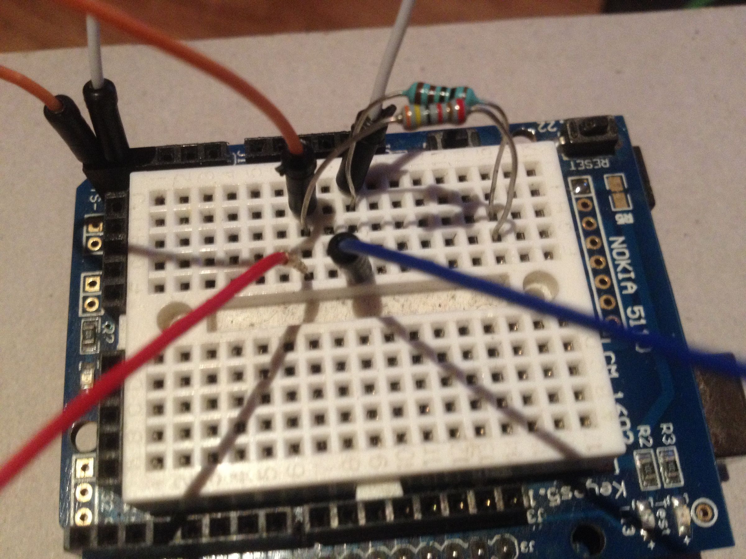 Arduino I2C : 3 Steps - Instructables