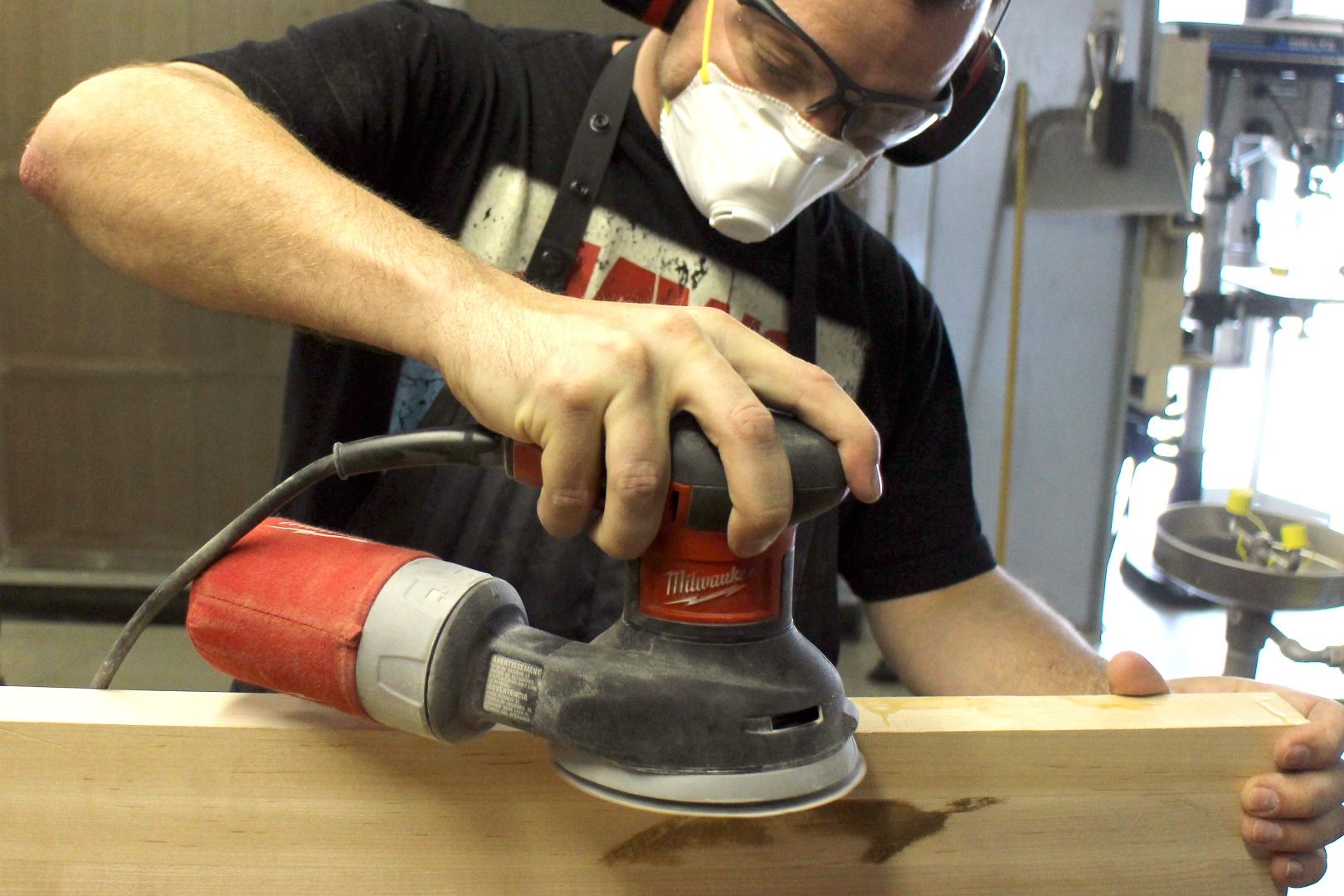 Ultimate Workbench : 22 Steps (with Pictures) - Instructables