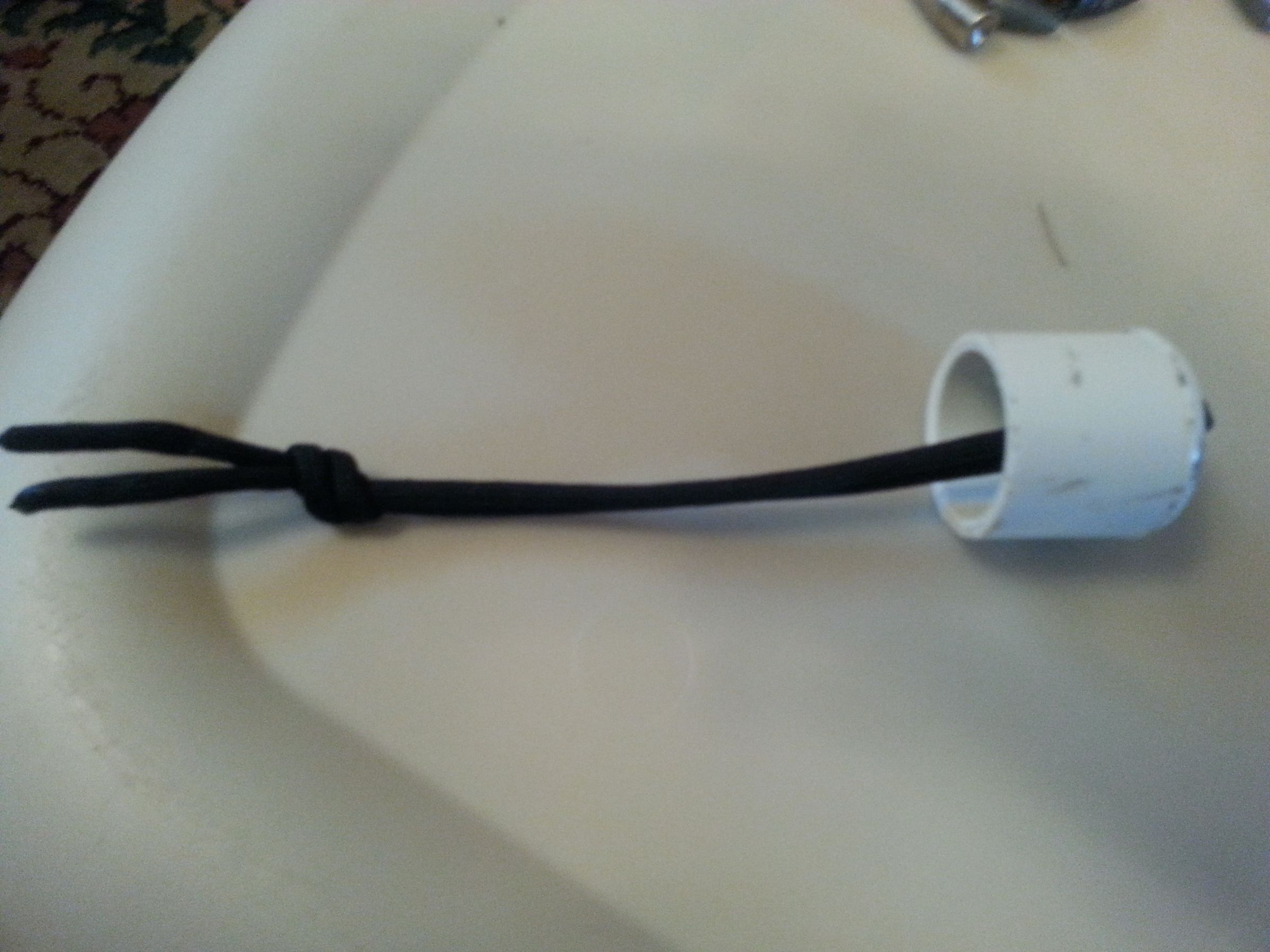 Pvc "Pocket" Fishing Kit : 7 Steps - Instructables