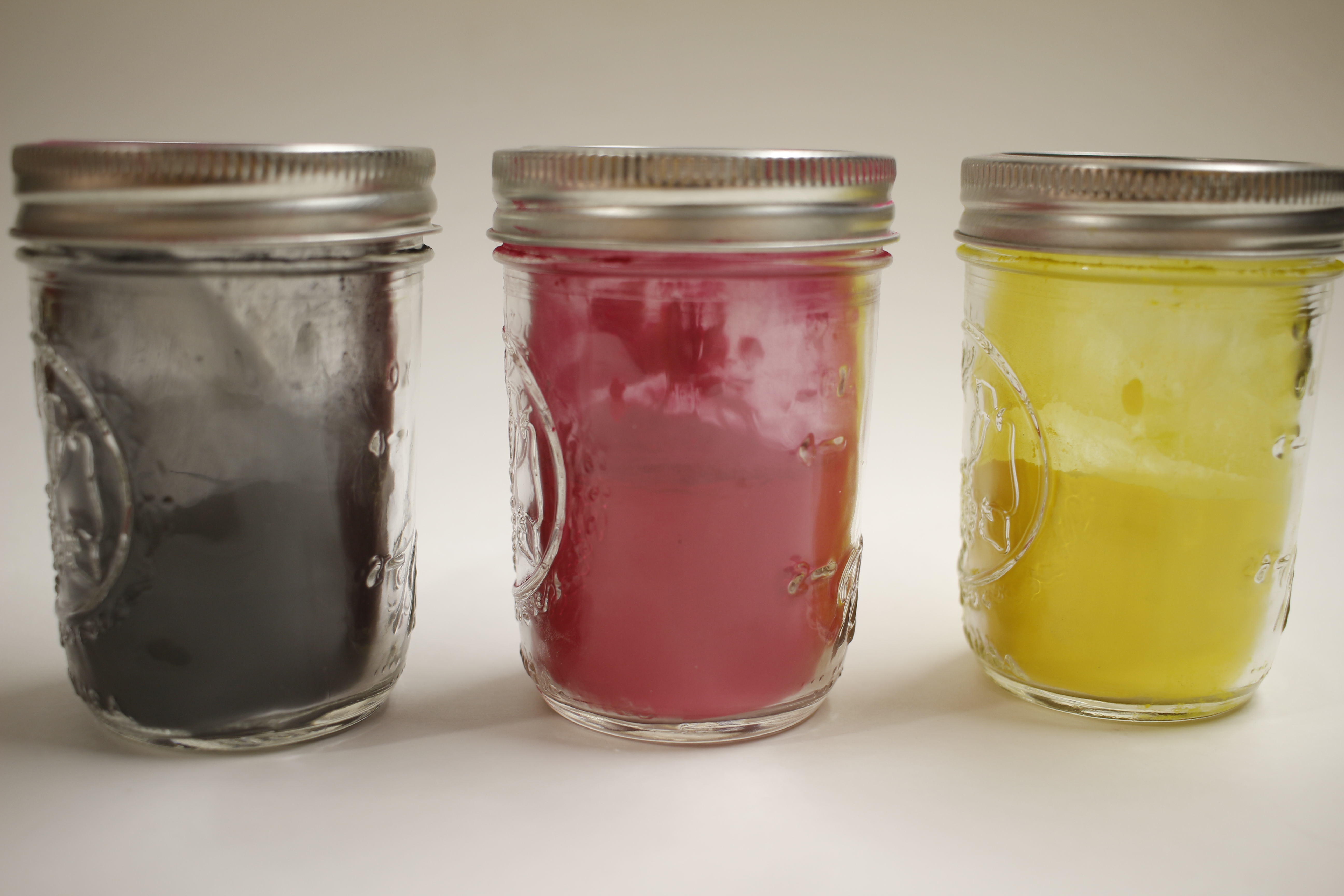 Coloring Epoxy With Laser Toner : 4 Steps (with Pictures) - Instructables