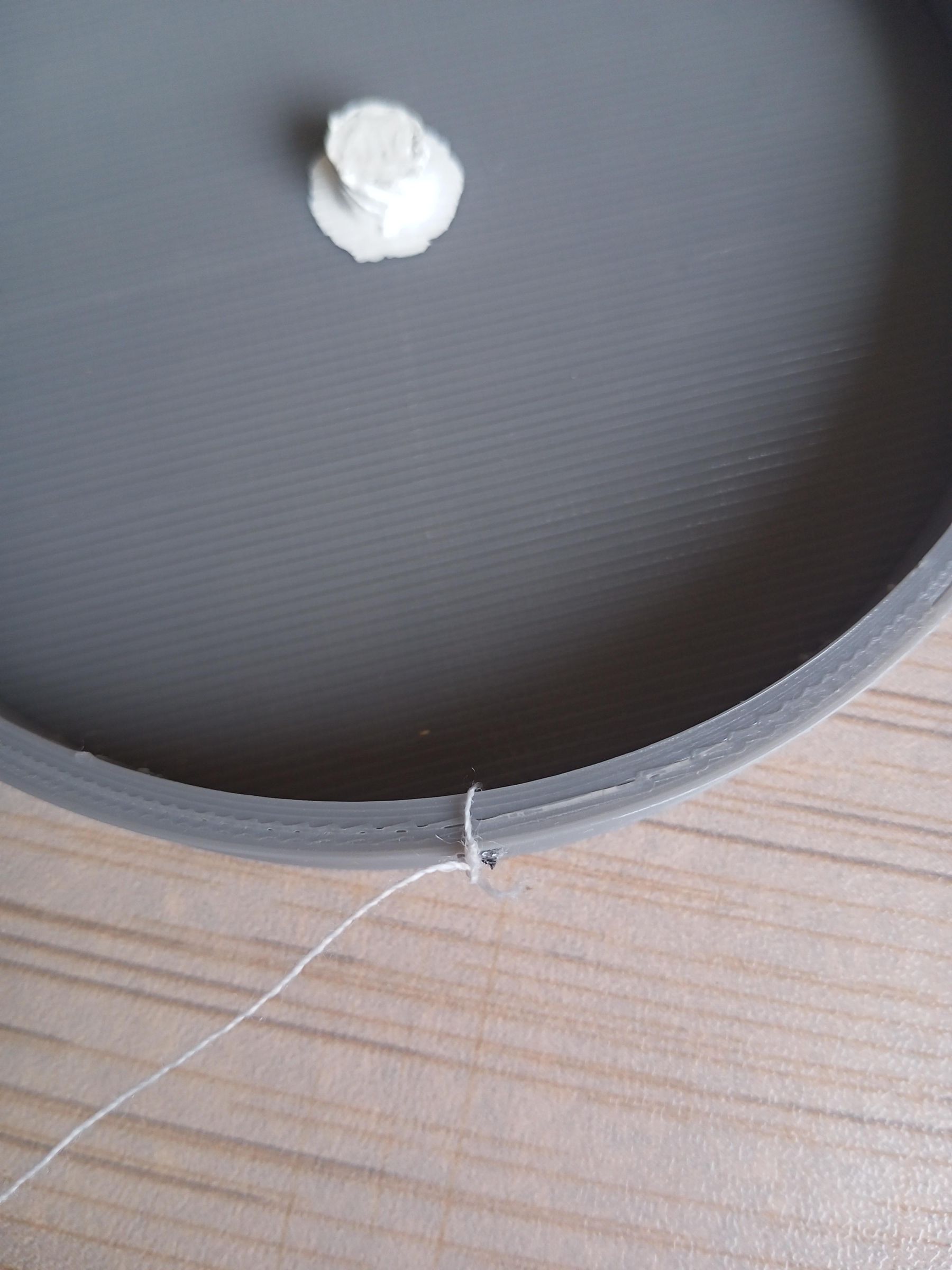 Visualize Sound Using Water | Cymatics : 9 Steps (with Pictures ...