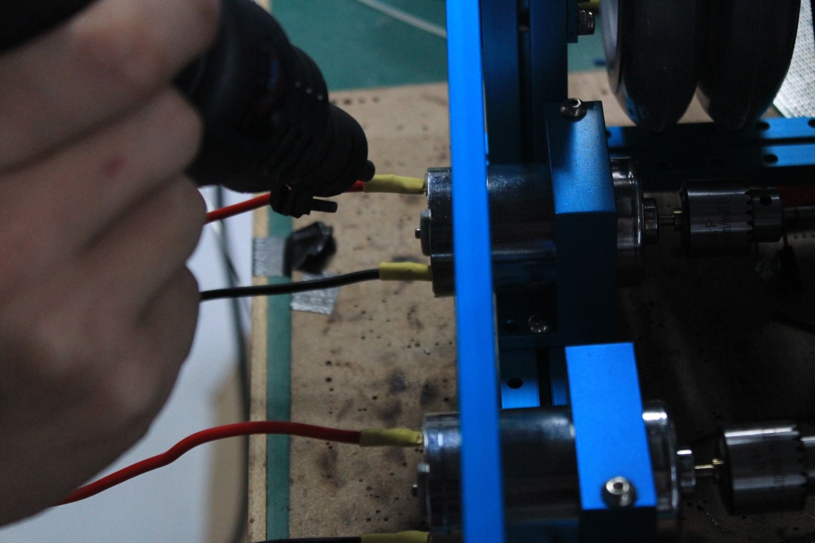 How to Make a Ball Launcher : 38 Steps (with Pictures) - Instructables