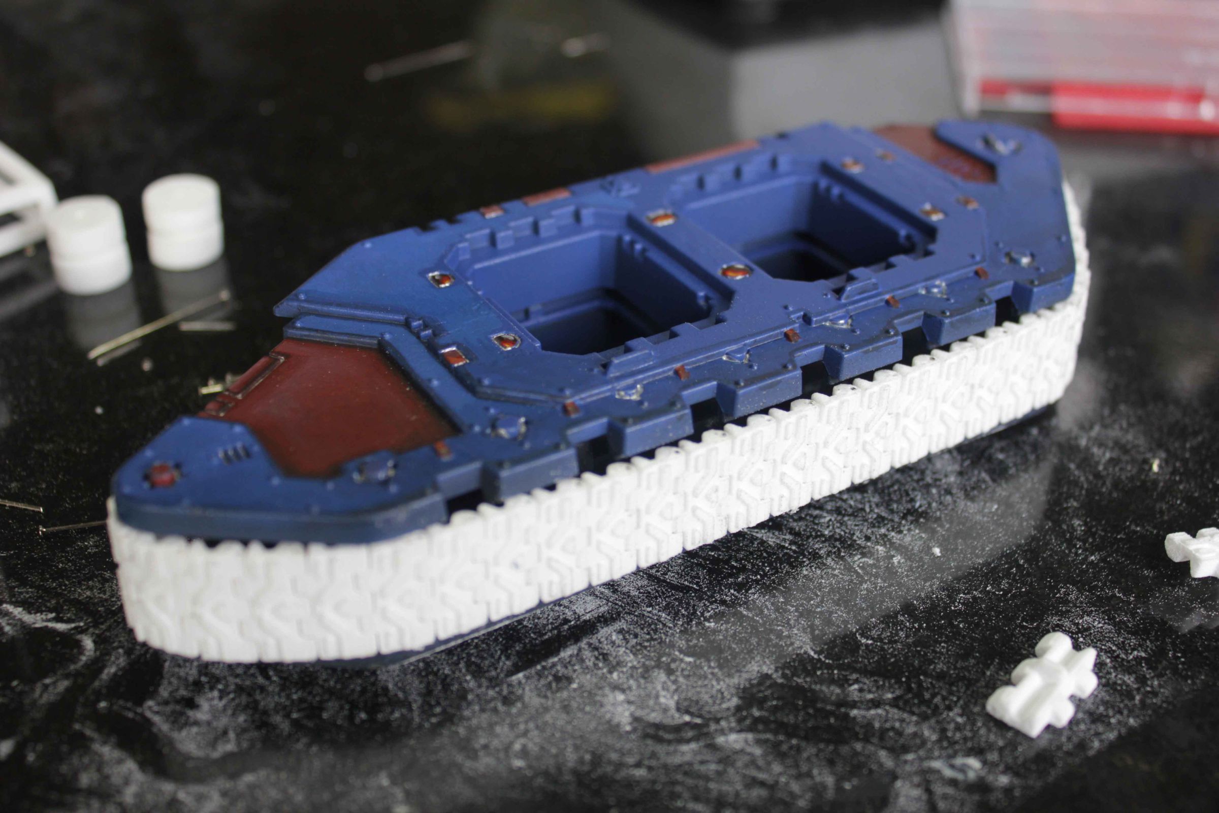 Motorising Any Model : 5 Steps (with Pictures) - Instructables