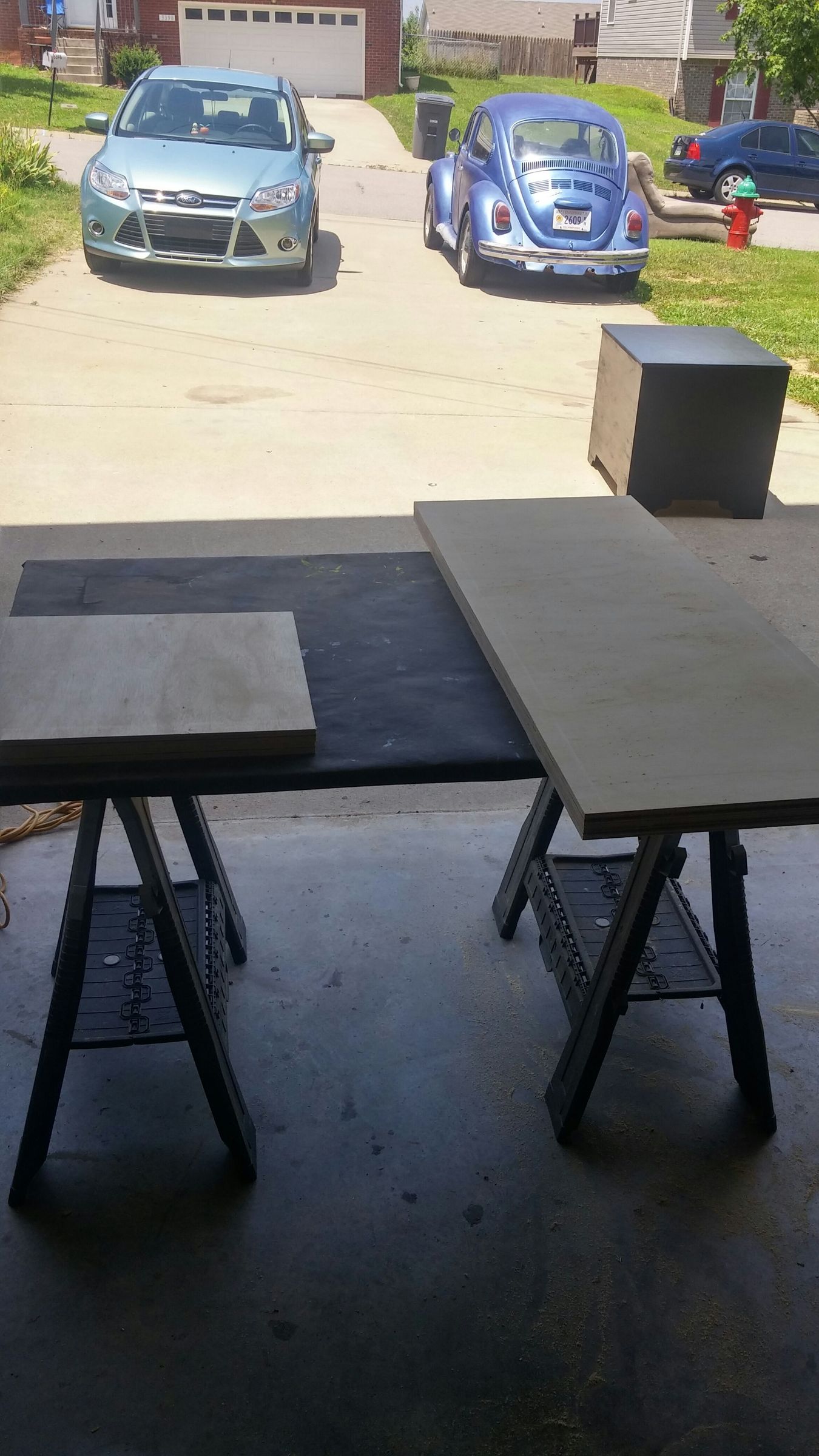 DYI Hope Chest : 8 Steps (with Pictures) - Instructables