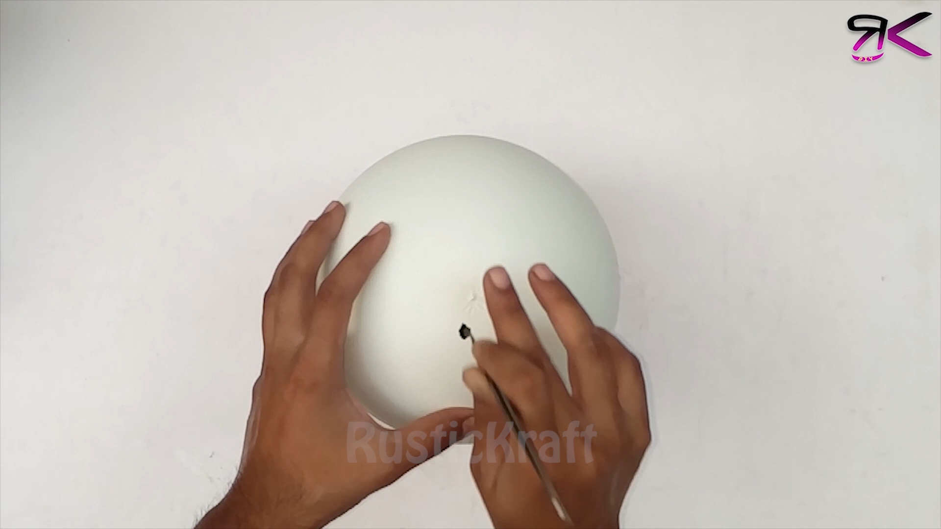 How to Make Mist Planter for Ferns | Indoor Garden DIY by RusticKraft ...