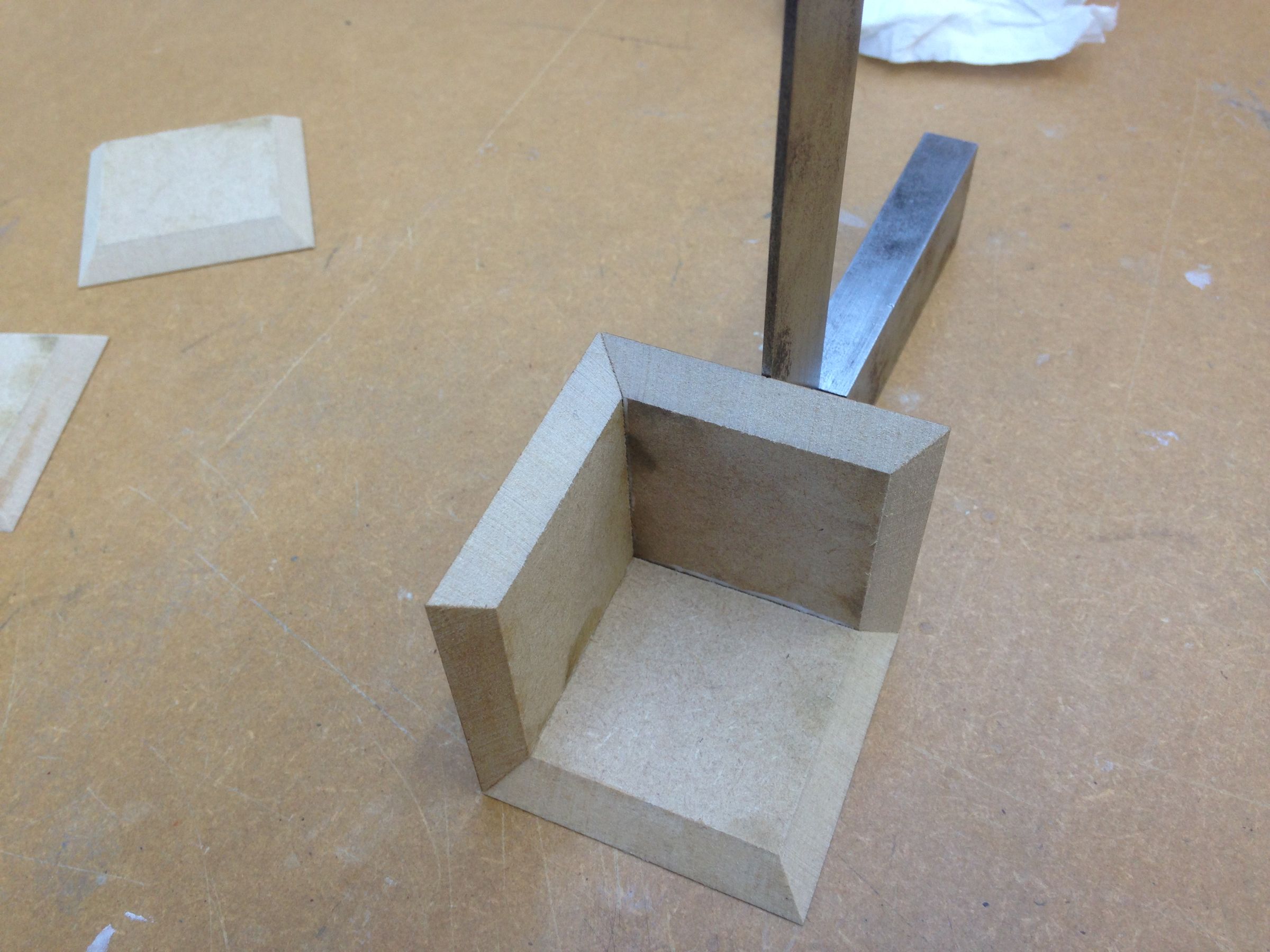 Minecraft: Pig & Creeper Models : 10 Steps (with Pictures) - Instructables