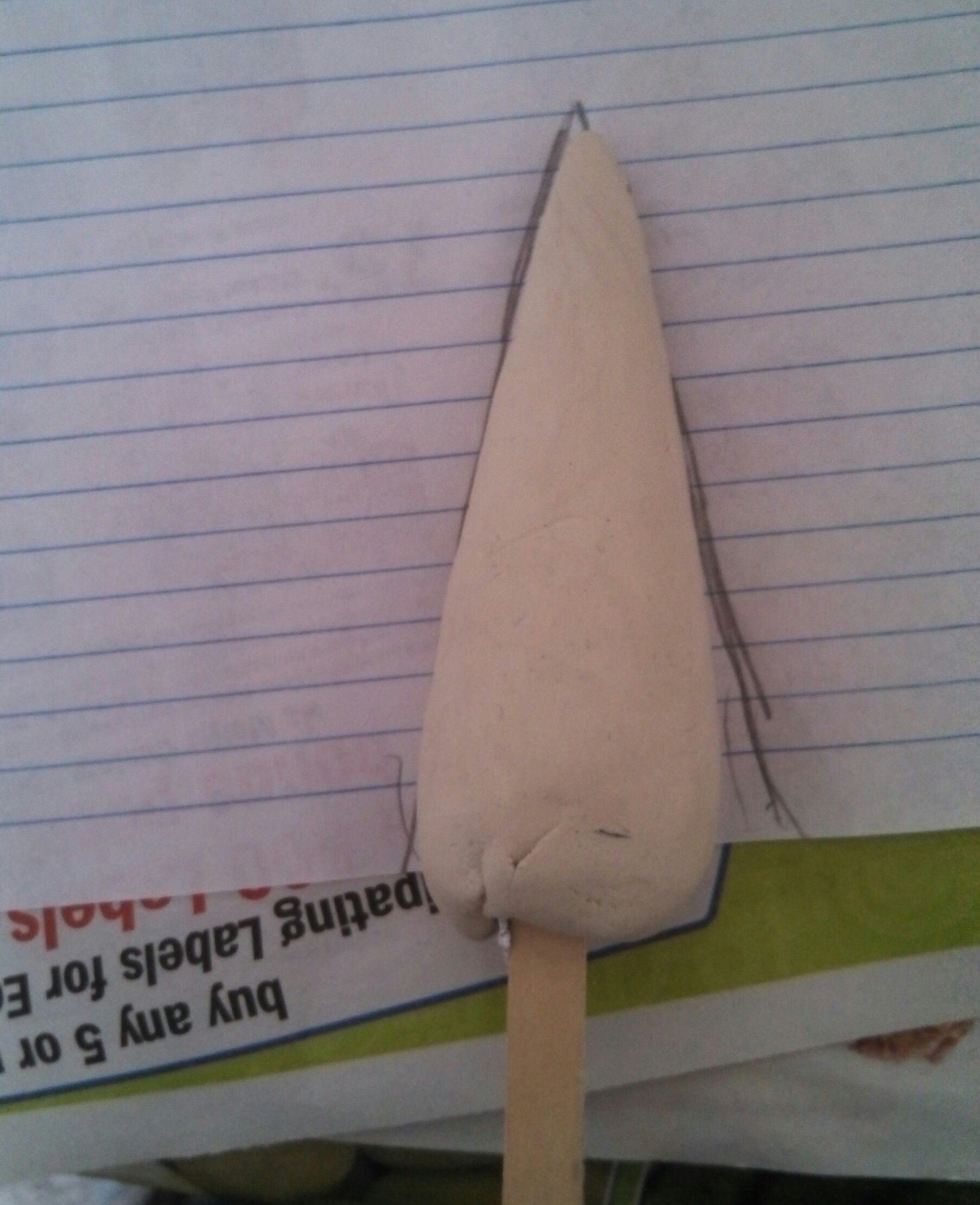 Homestuck Troll Horns : 10 Steps - Instructables