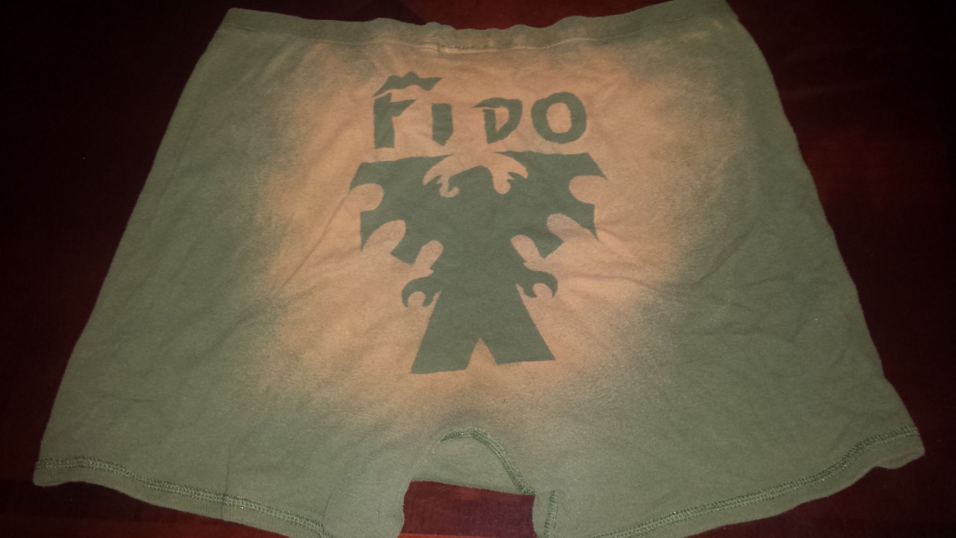 How to Bleach Shirts With Custom Designs. : 7 Steps (with Pictures ...