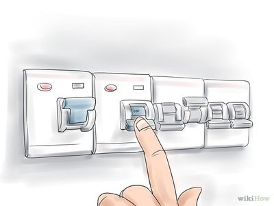 Remote Controlled Switch Using Atmega 328p : 6 Steps - Instructables