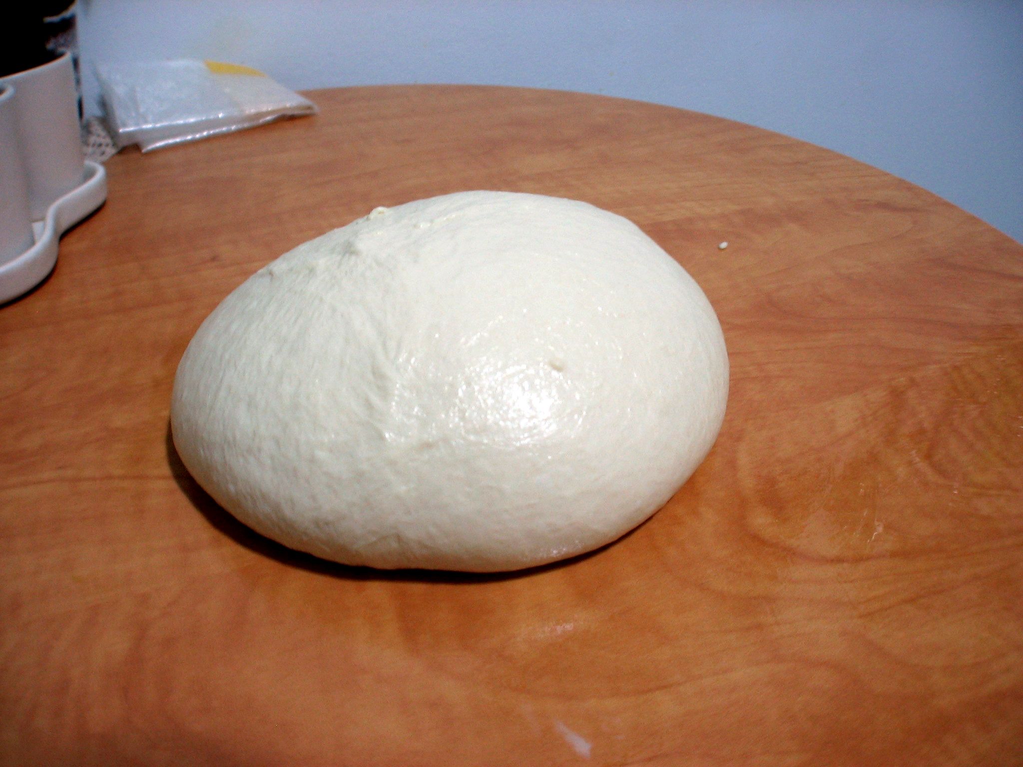 Peter Reinhart - Lean Bread : 13 Steps (with Pictures) - Instructables