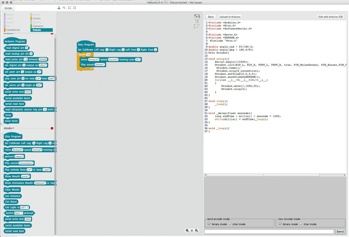 DIY Cardboard Dancing Robot : 9 Steps (with Pictures) - Instructables