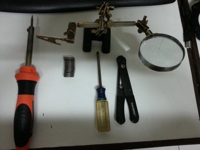 Mini Arduino Portable EEG - Brain Wave Monitor + : 9 Steps - Instructables