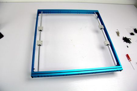 How to Make Makeblock XY Plotter V2.0 : 13 Steps - Instructables