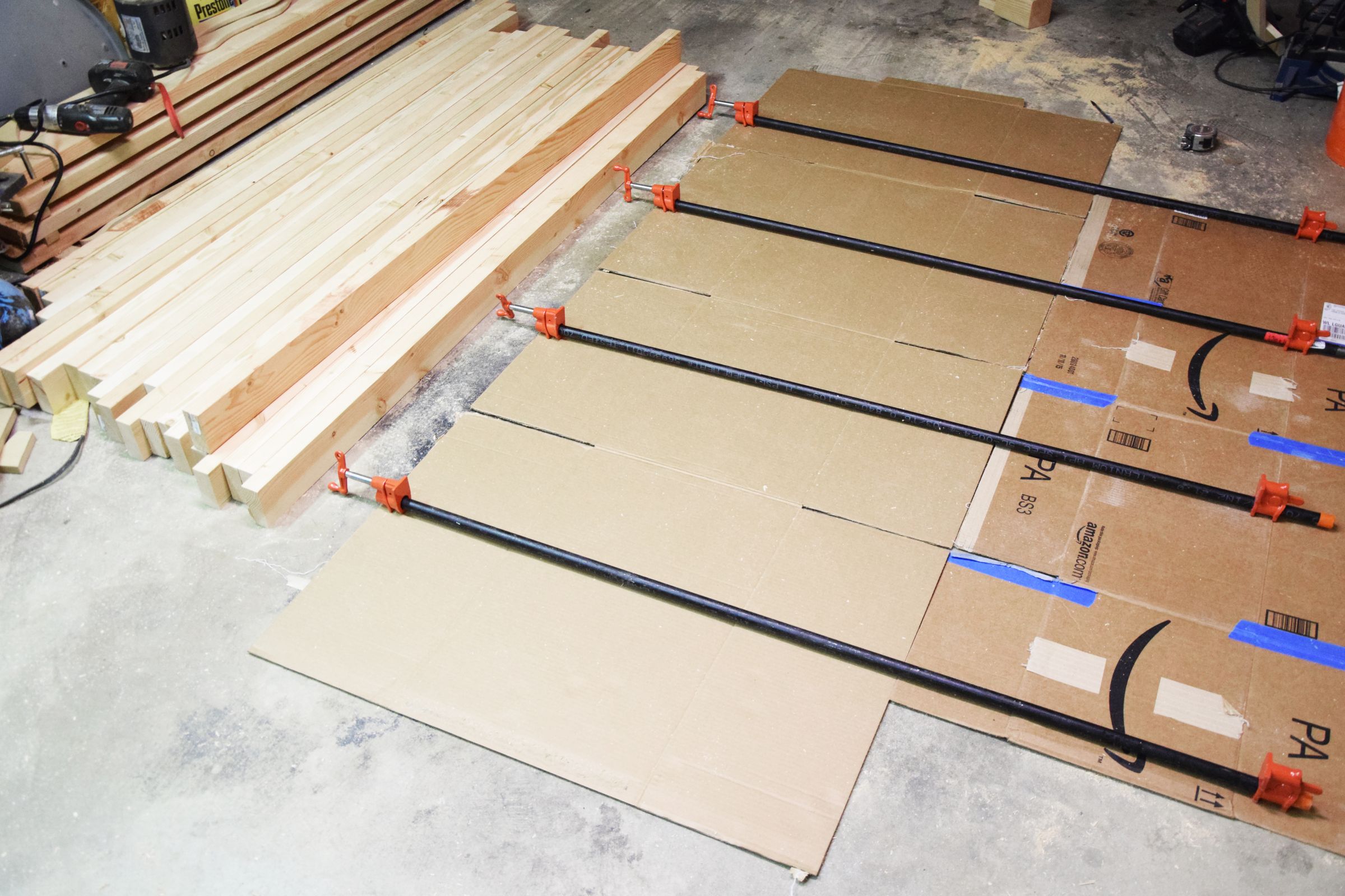 Perfect Workbench : 35 Steps (with Pictures) - Instructables