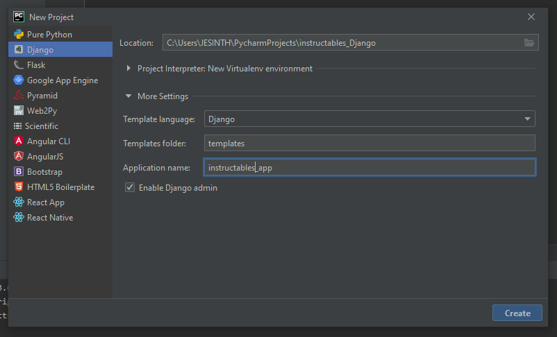 Django Web Server Raspberry Pi – UnBrick.ID