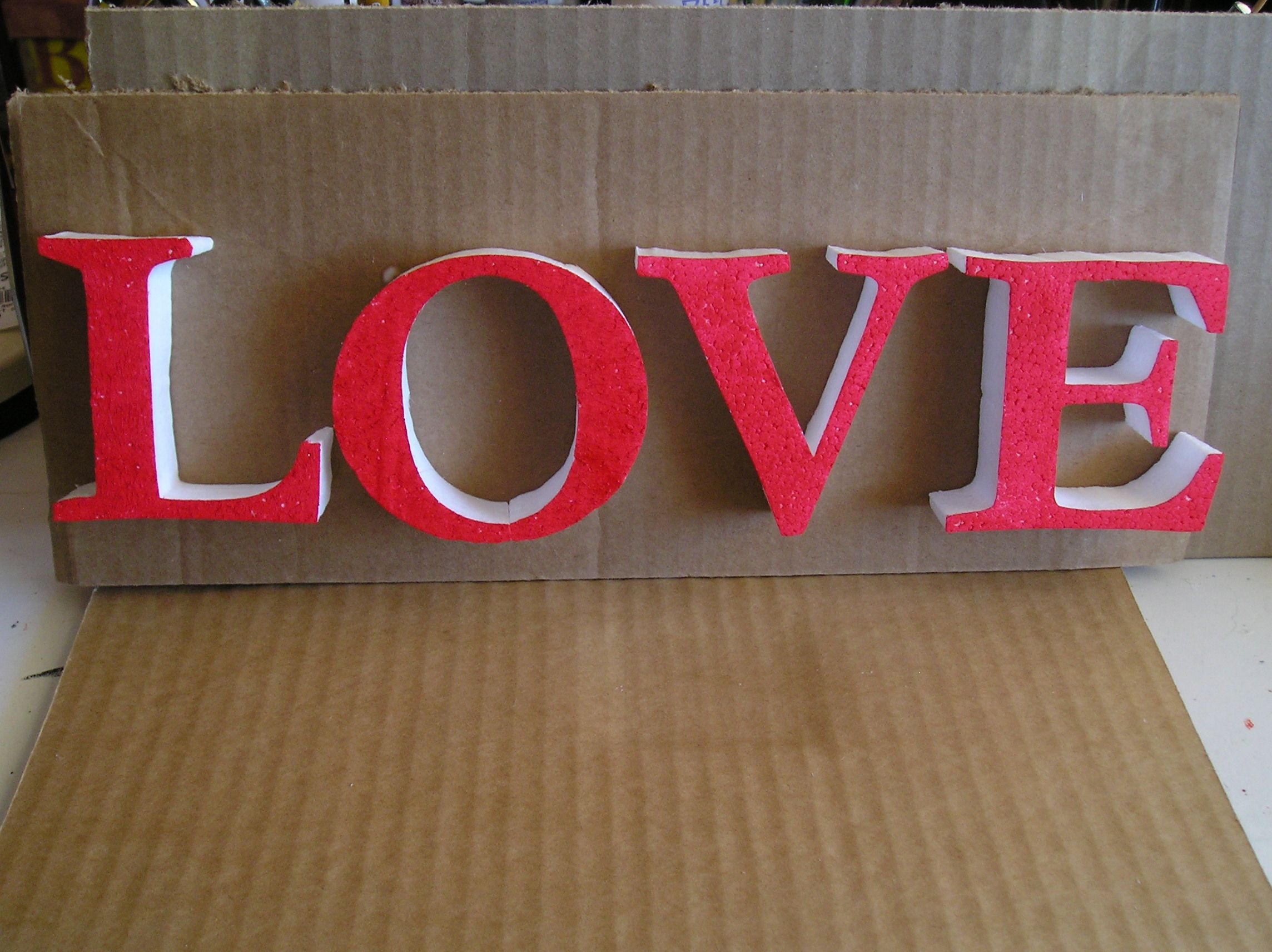 How to Make Love : 12 Steps - Instructables