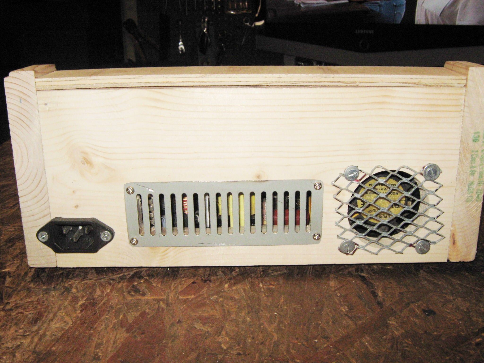 Breadboard Training Lab : 6 Steps (with Pictures) - Instructables