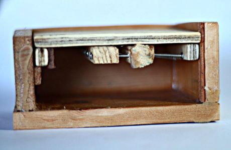 Trick Opening Box : 17 Steps (with Pictures) - Instructables