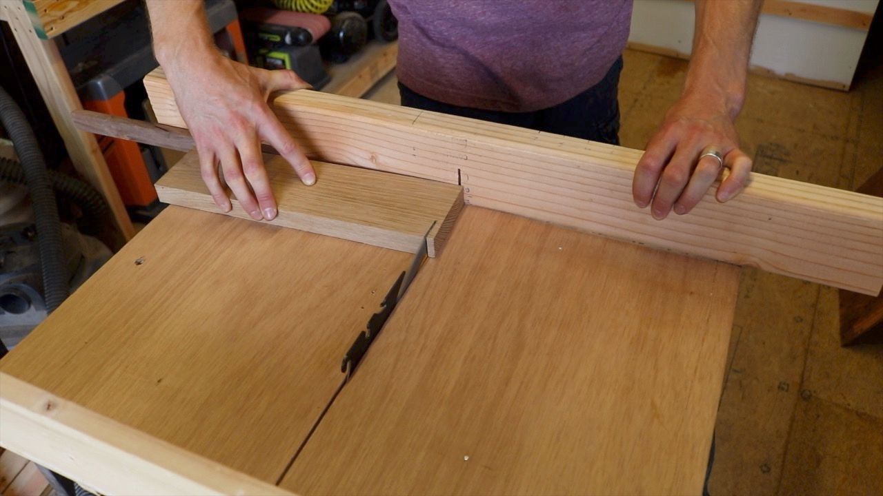 Wooden Mallet : 9 Steps (with Pictures) - Instructables