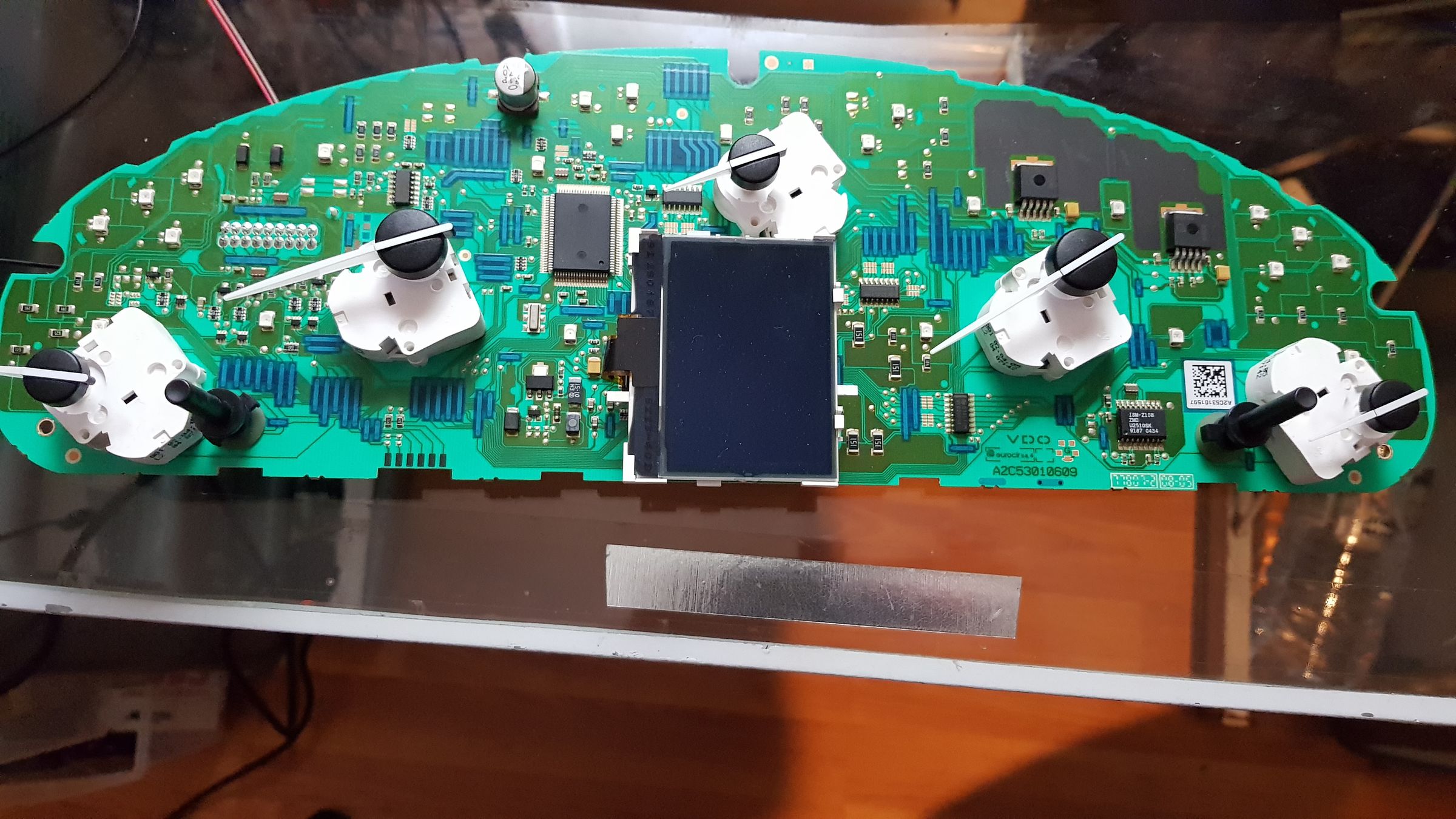 How to Hack and Upgrade Your Car, Using CAN Bus : 14 Steps (with ...