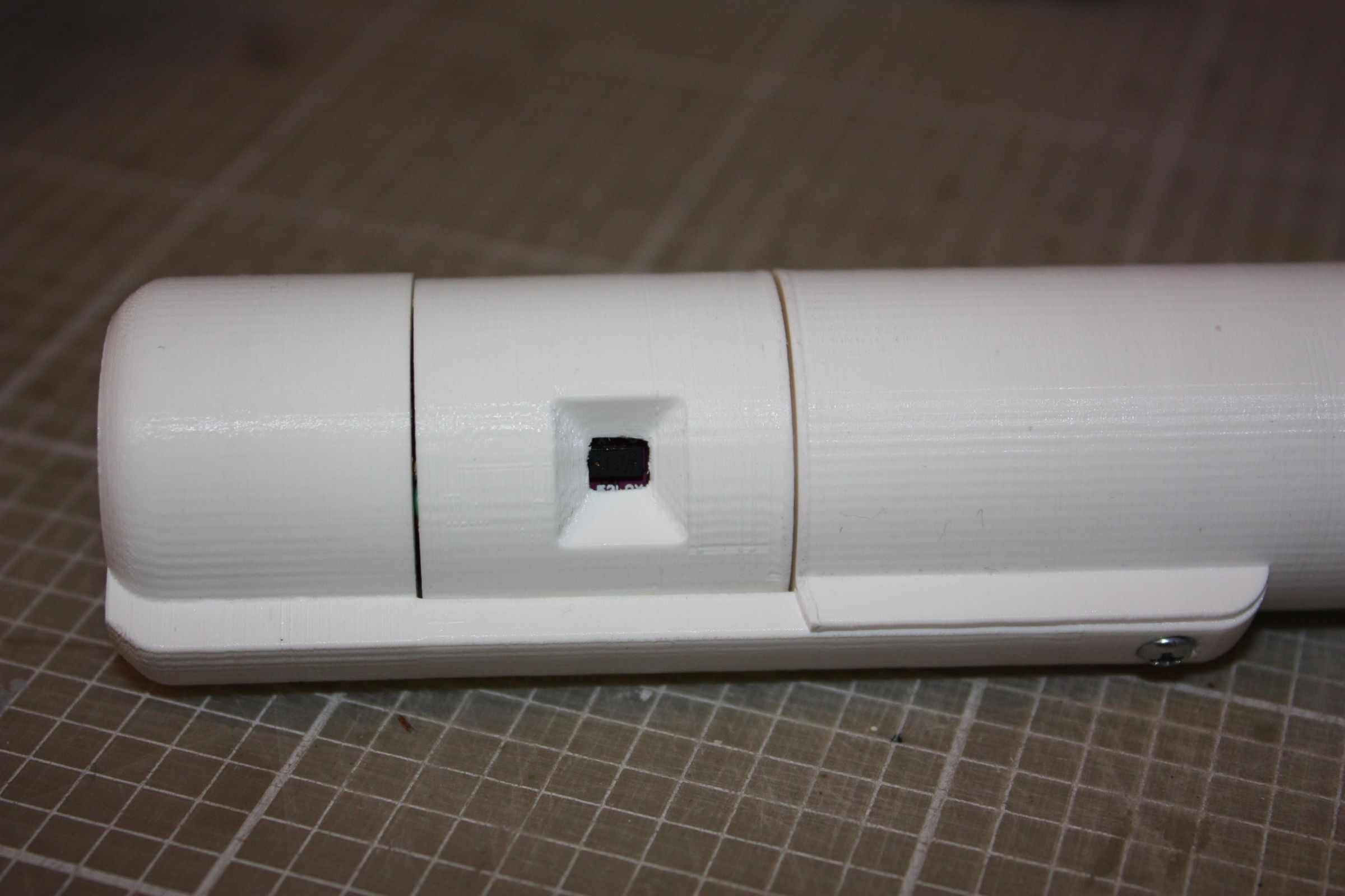 Project Lighthouse - 360° Mini Arduino LiDAR : 10 Steps (with Pictures ...