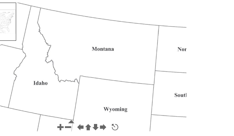 Create a License Plate Map : 6 Steps - Instructables