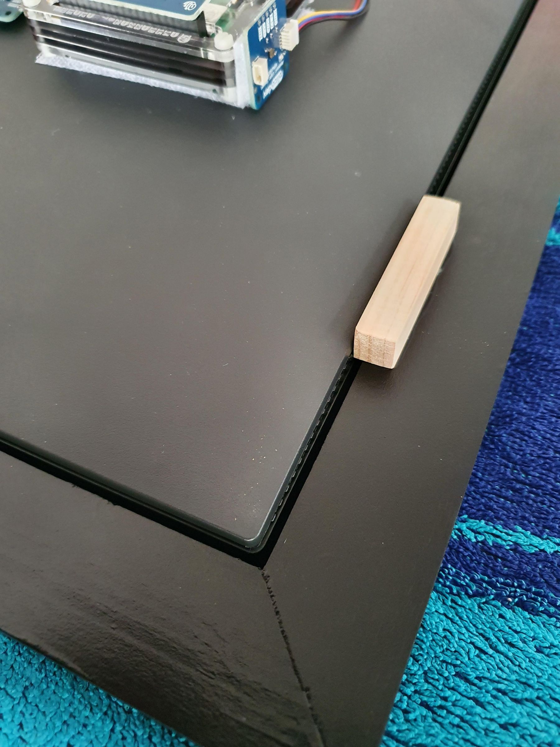 DIY Raspberry Pi 24" Digital Picture Photo Frame : 14 Steps (with ...