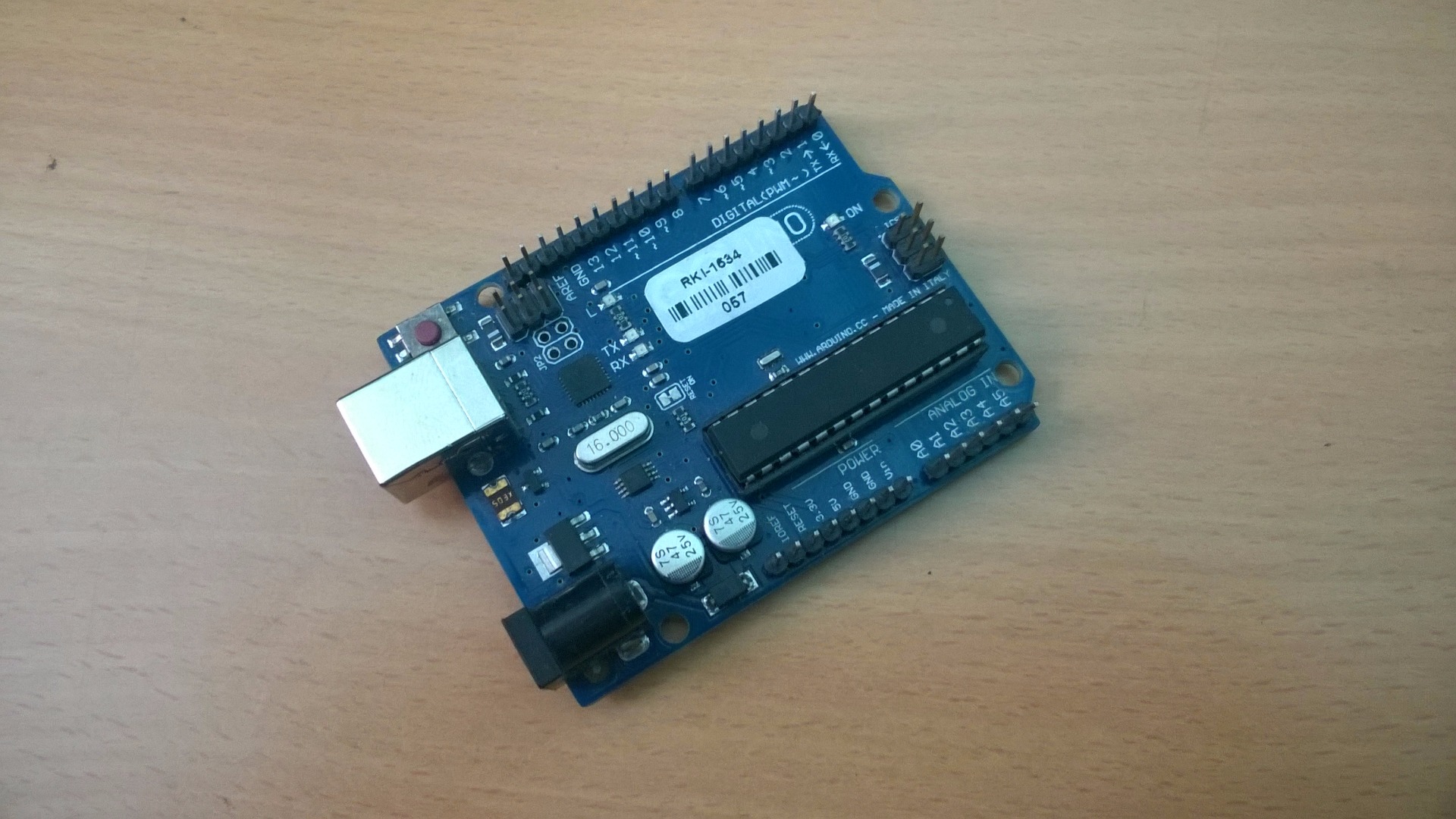 Android Controlled Car for Beginners (MIT App Inventor) : 10 Steps ...