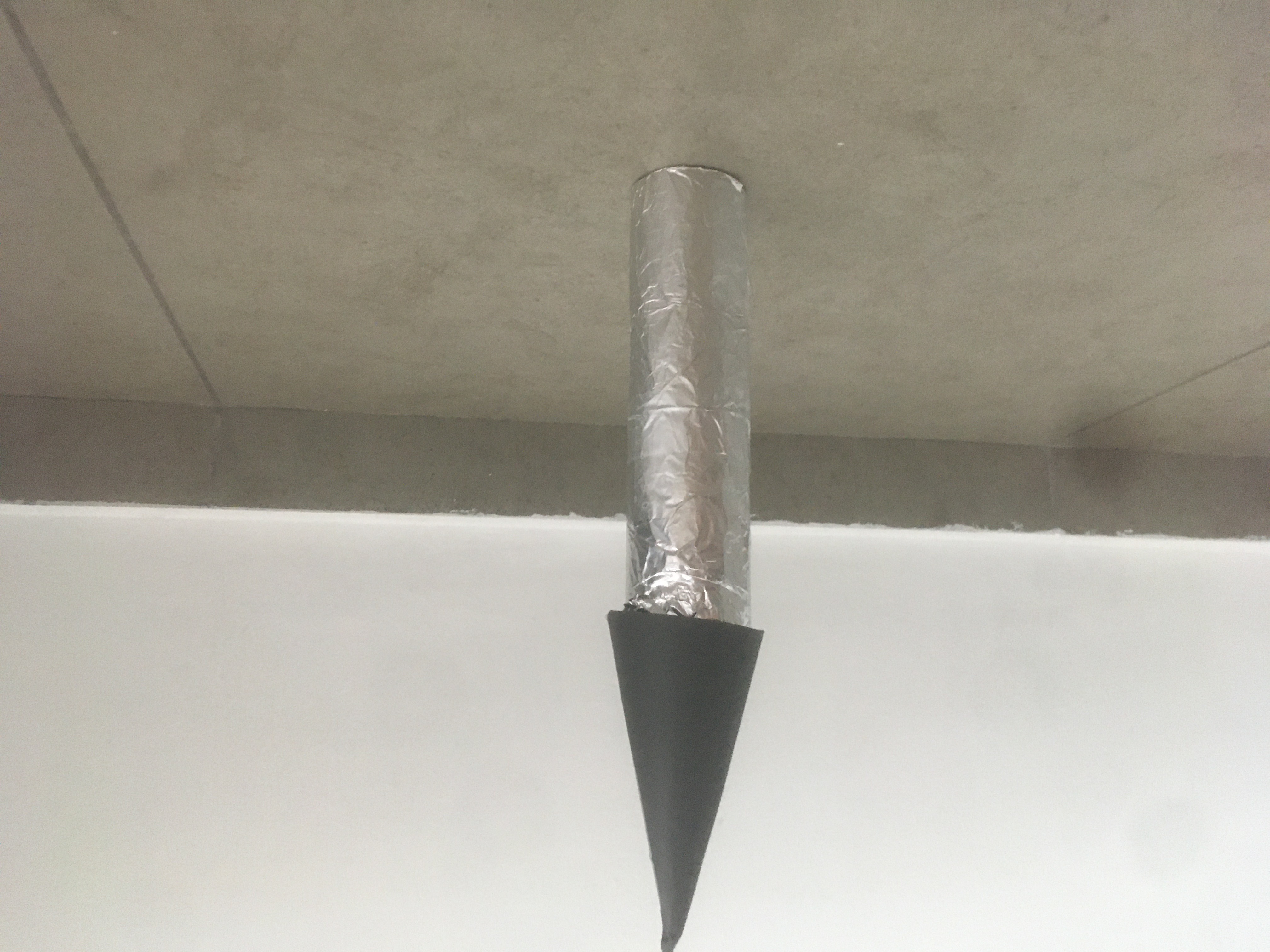 Flying Paper Rocket : 7 Steps (with Pictures) - Instructables