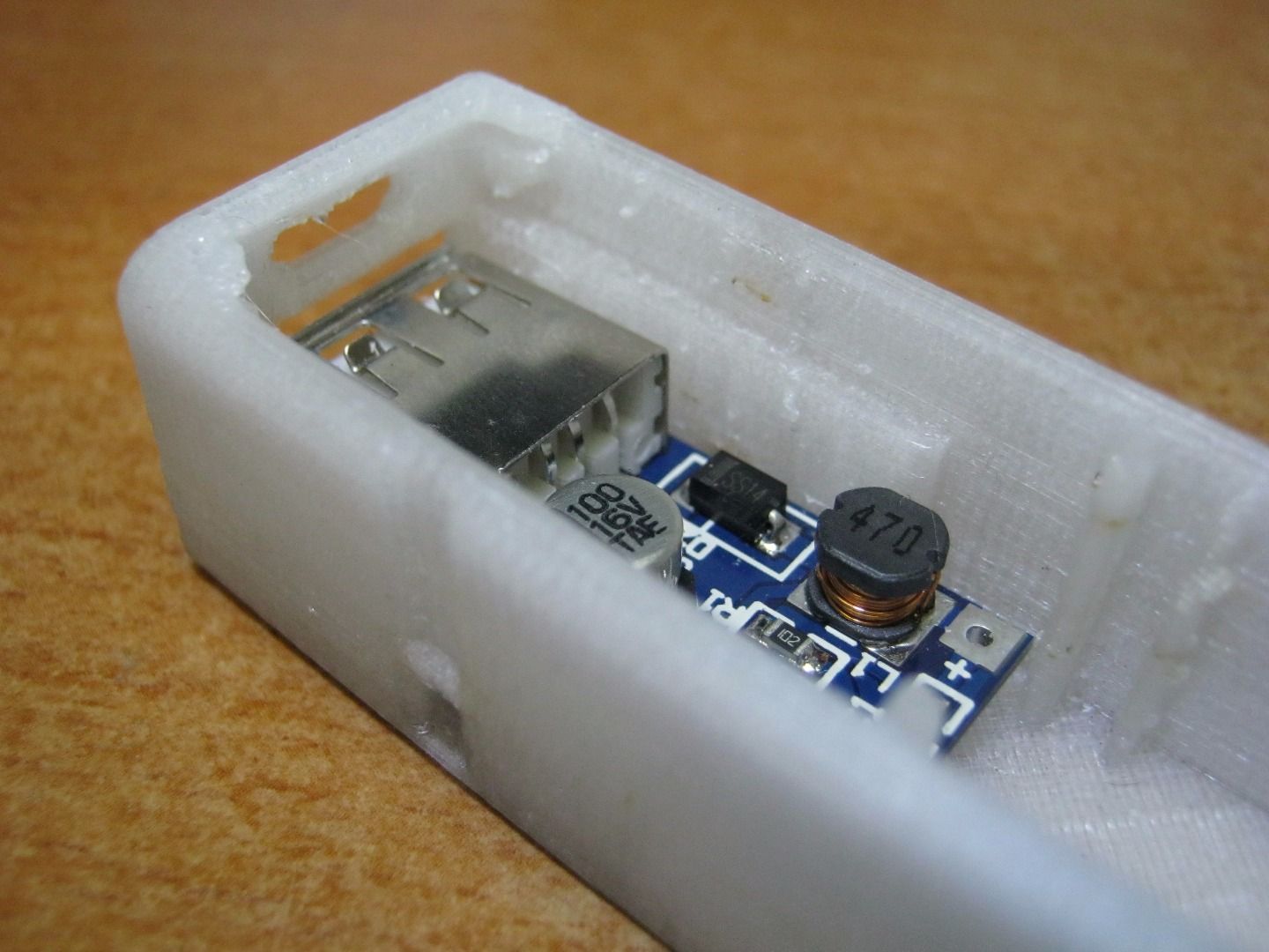 Cellphone Charger : 9 Steps (with Pictures) - Instructables