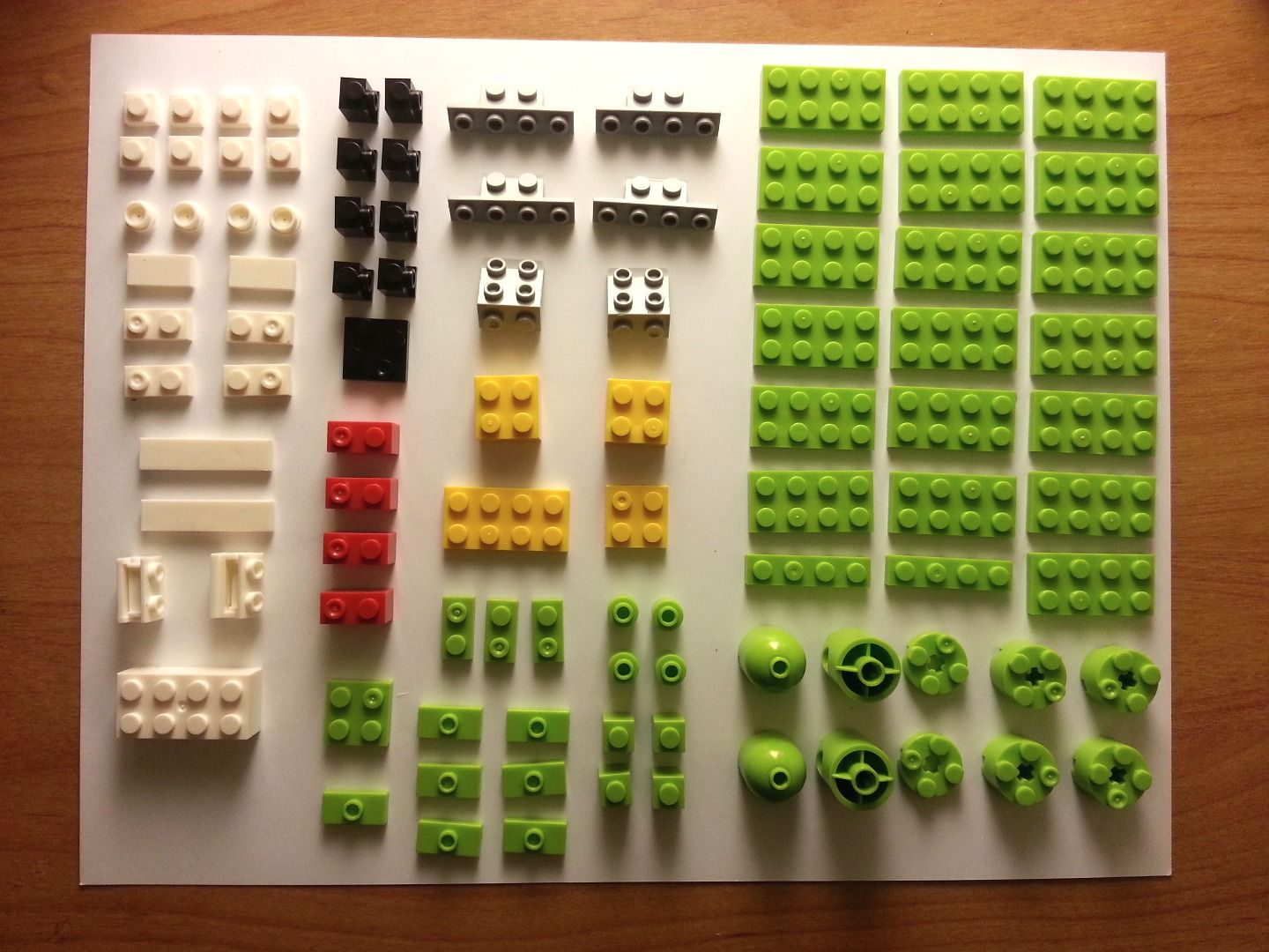Android Lego Bot : 14 Steps (with Pictures) - Instructables