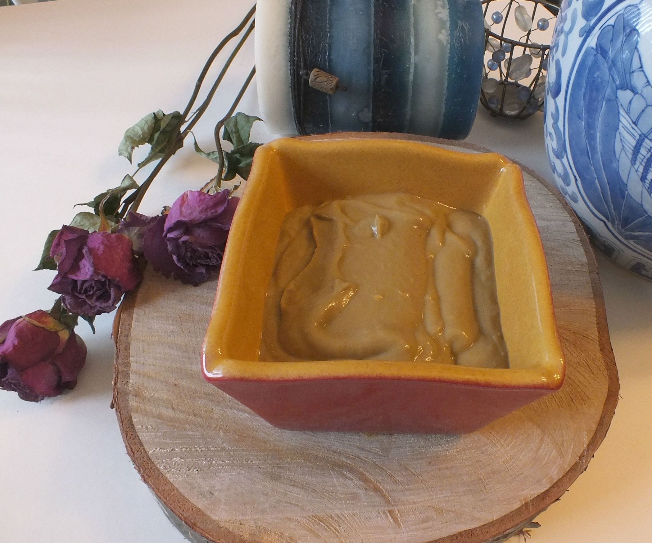 Avocado Mango Mask - Instructables