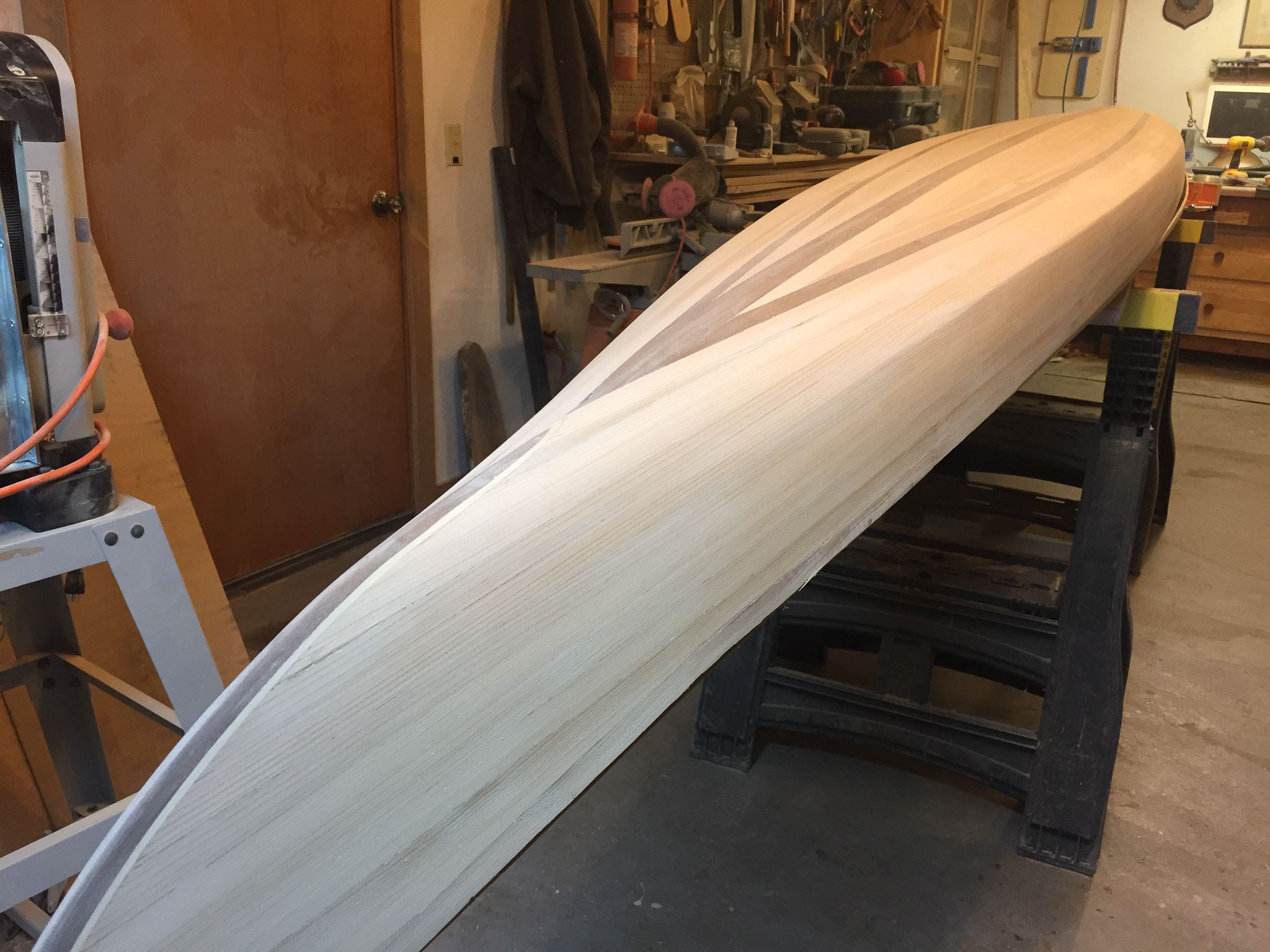 Cedar Strip Kayak : 36 Steps (with Pictures) - Instructables