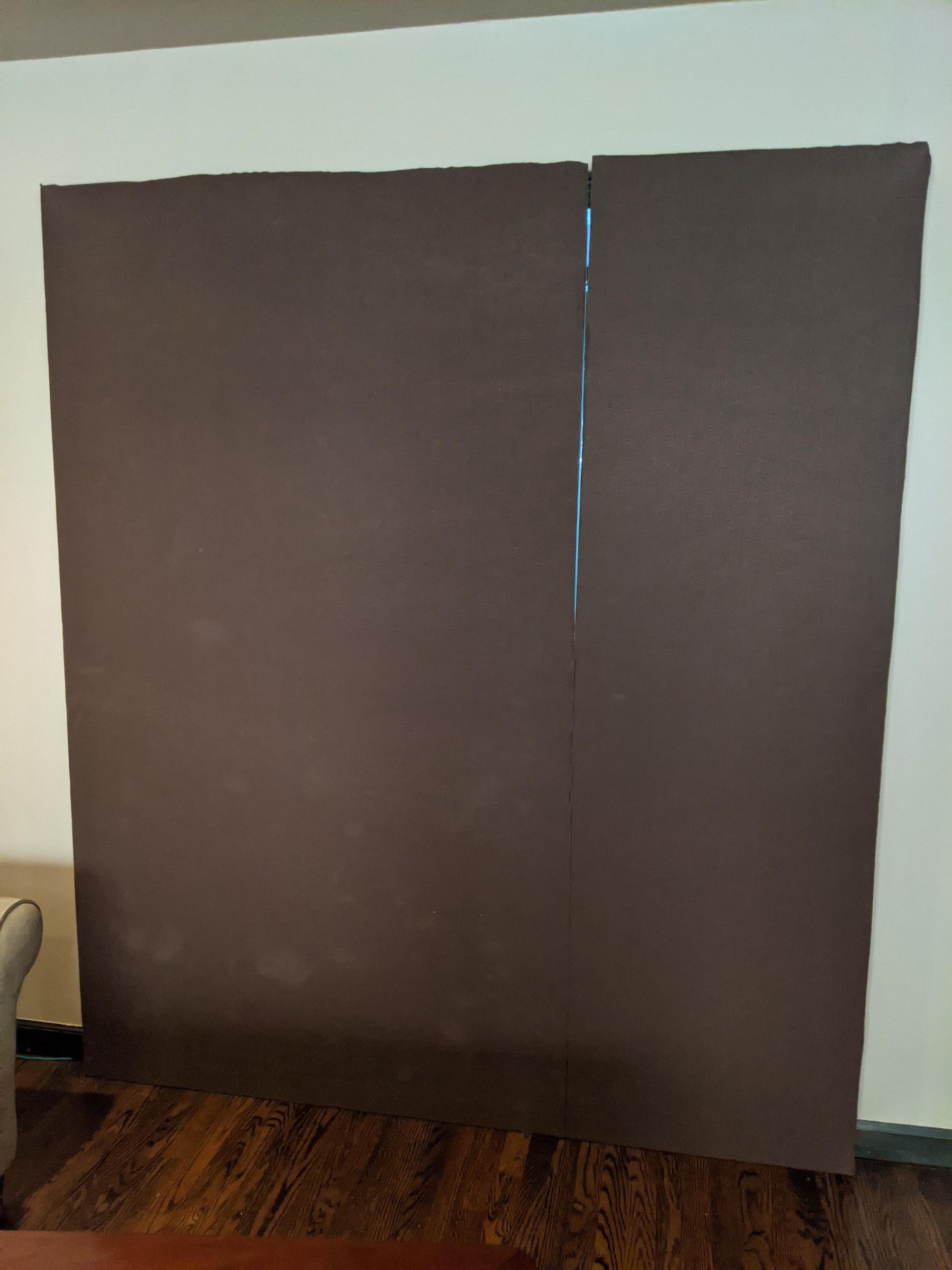 Build Temporary Soundproof Wall Panels - Movable and Damage-free : 9 ...