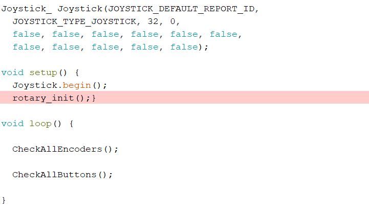 Sim Racing Button Box : 8 Steps - Instructables