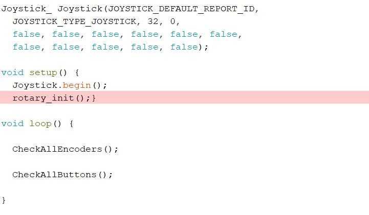 Sim Racing Button Box : 8 Steps - Instructables