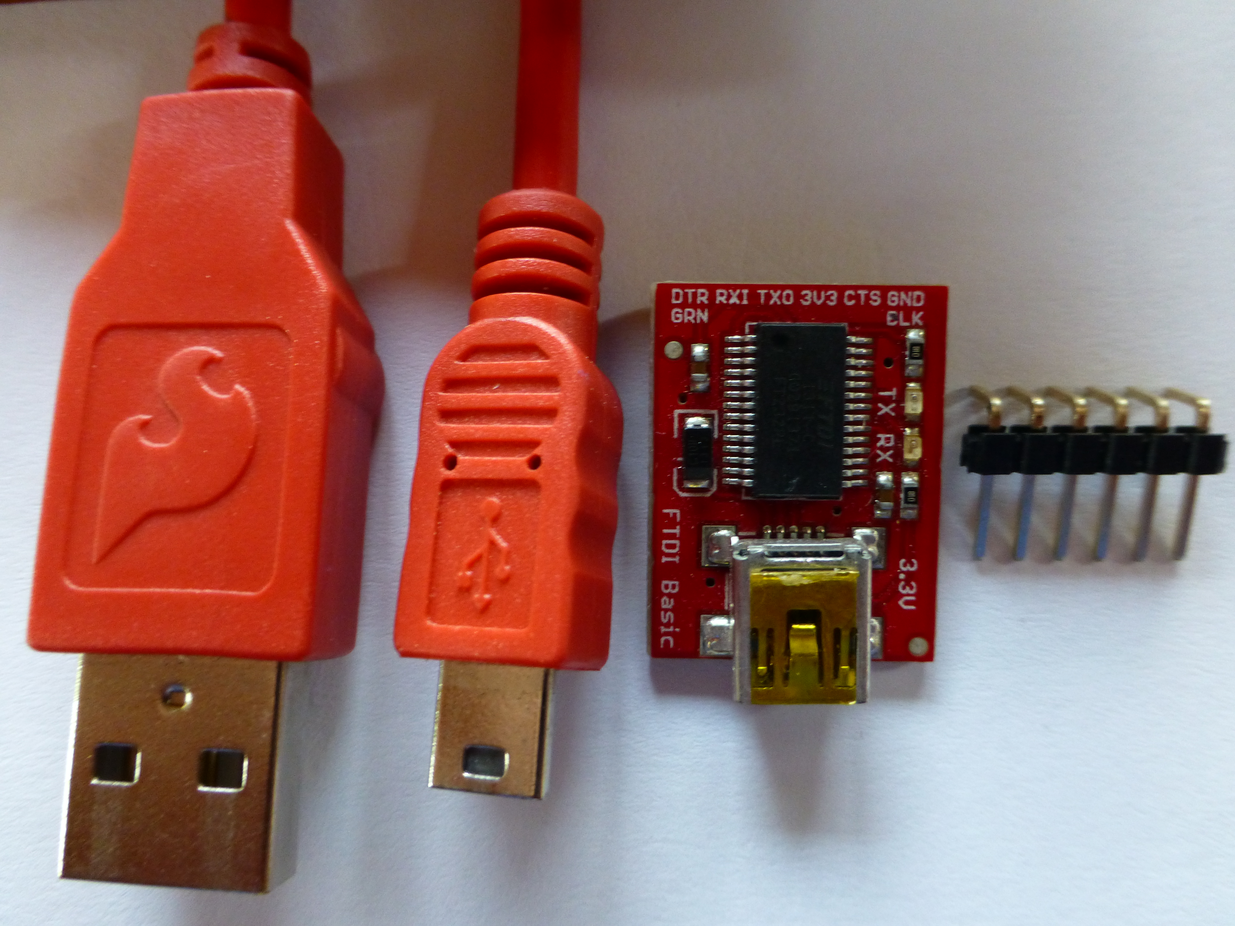 A Compact, Arduino Altimeter for RC Planes : 9 Steps (with Pictures) - Instructables